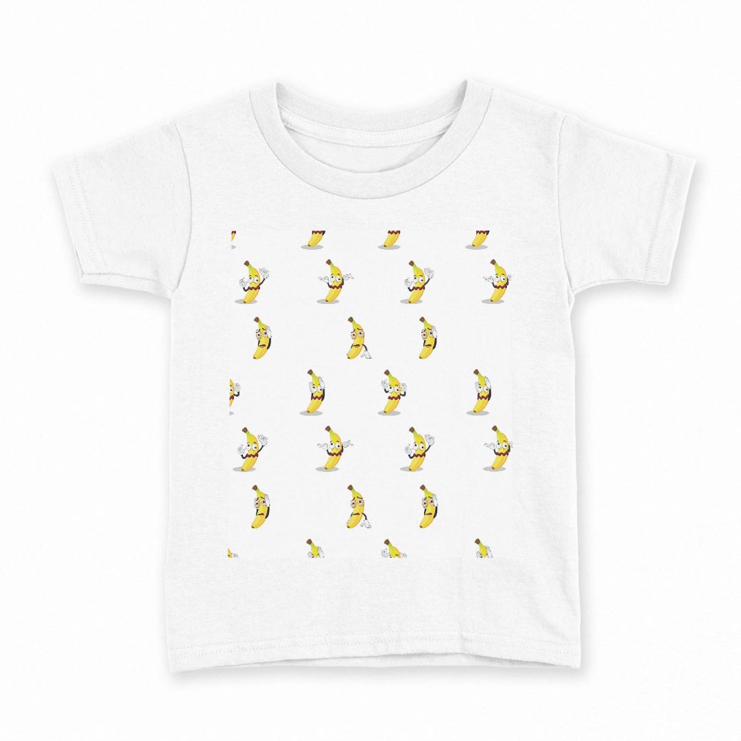 tシャツ キッズ 半袖 白地 灰色 ホワイト グレー デザイン 90 Tシャツ ティーシャツ T shirt上記で使用したデザインTシャツはこちら同じデザインの各サイズはこちらから▼　▼　▼　▼　▼ ▼キッズ用Tシャツ　グレー・ホワイト全デ...