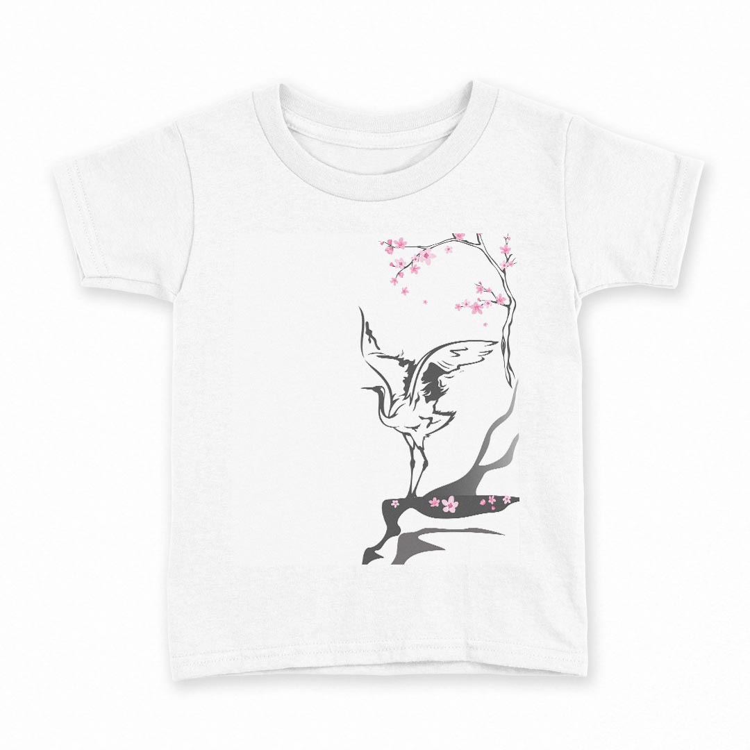 tシャツ キッズ 半袖 白地 灰色 ホワイト グレー デザイン 90 Tシャツ ティーシャツ T shirt上記で使用したデザインTシャツはこちら同じデザインの各サイズはこちらから▼　▼　▼　▼　▼ ▼キッズ用Tシャツ　グレー・ホワイト全デ...