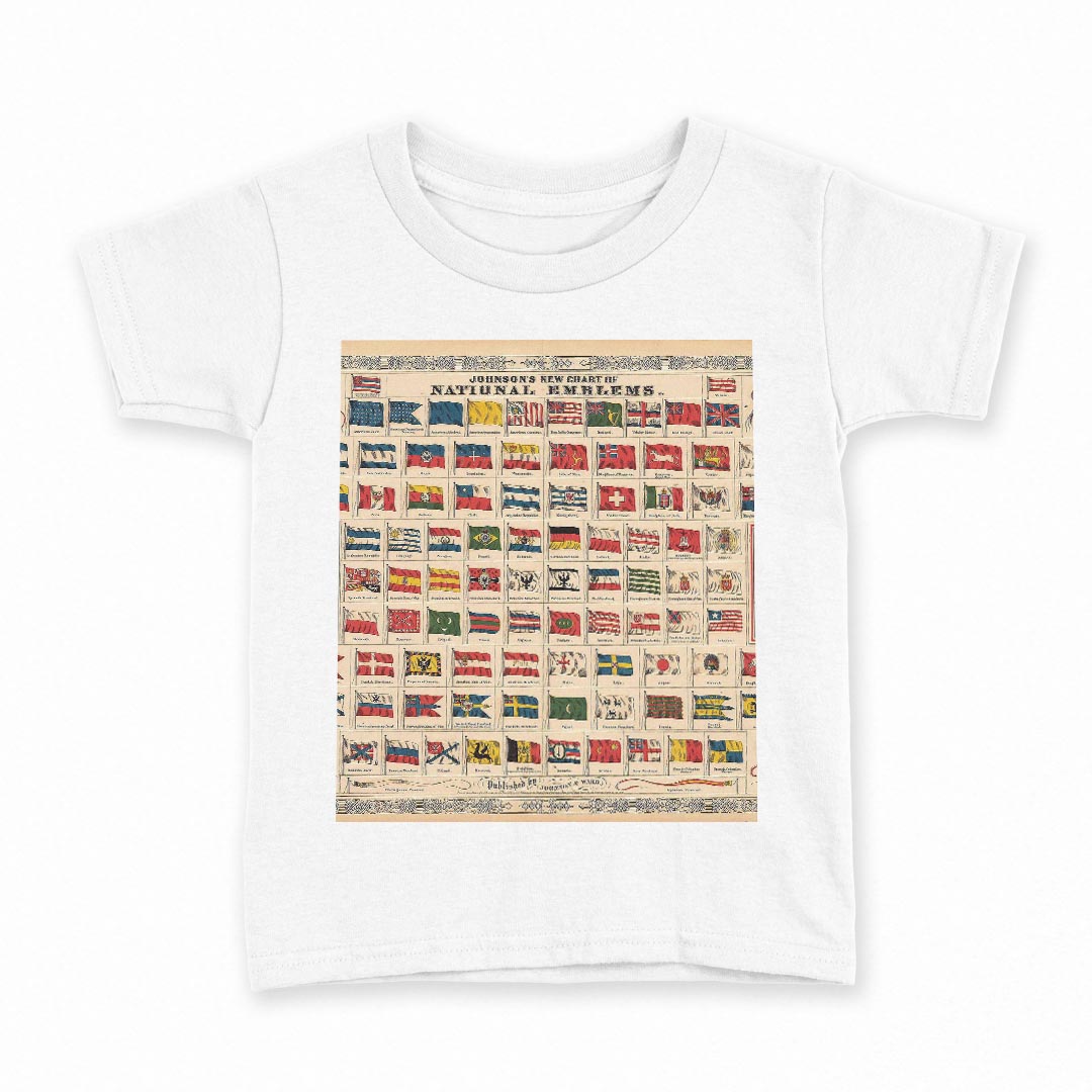 tシャツ キッズ 半袖 白地 灰色 ホワイト グレー デザイン 90 Tシャツ ティーシャツ T shirt上記で使用したデザインTシャツはこちら同じデザインの各サイズはこちらから▼　▼　▼　▼　▼ ▼キッズ用Tシャツ　グレー・ホワイト全デ...
