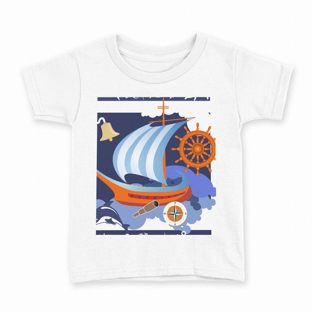 tシャツ キッズ 半袖 白地 灰色 ホワイト グレー デザイン 90 Tシャツ ティーシャツ T shirt上記で使用したデザインTシャツはこちら同じデザインの各サイズはこちらから▼　▼　▼　▼　▼ ▼キッズ用Tシャツ　グレー・ホワイト全デ...