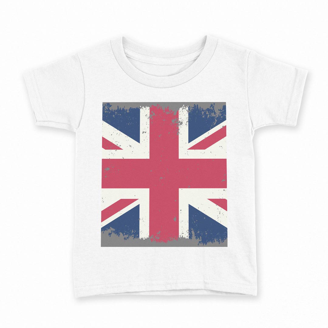 tシャツ キッズ 半袖 白地 灰色 ホワイト グレー デザイン 90 Tシャツ ティーシャツ T shirt上記で使用したデザインTシャツはこちら同じデザインの各サイズはこちらから▼　▼　▼　▼　▼ ▼キッズ用Tシャツ　グレー・ホワイト全デ...