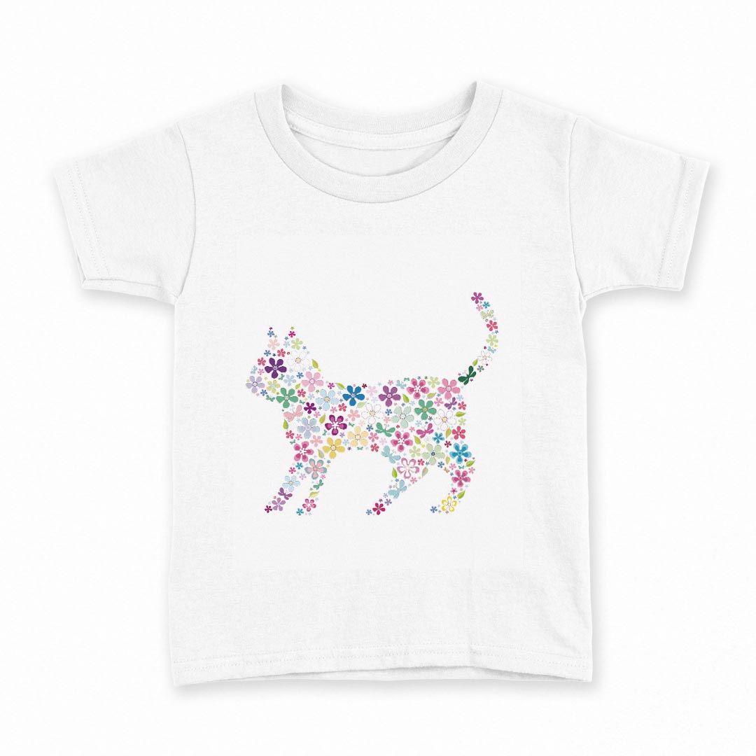 tシャツ キッズ 半袖 白地 灰色 ホワイト グレー デザイン 90 Tシャツ ティーシャツ T shirt上記で使用したデザインTシャツはこちら同じデザインの各サイズはこちらから▼　▼　▼　▼　▼ ▼キッズ用Tシャツ　グレー・ホワイト全デ...