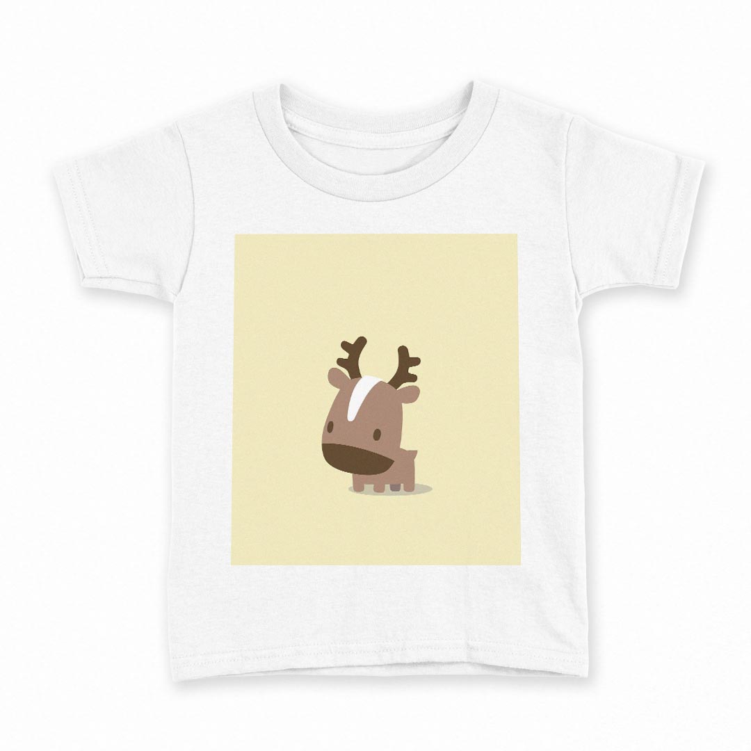 tシャツ キッズ 半袖 白地 灰色 ホワイト グレー デザイン 90 Tシャツ ティーシャツ T shirt上記で使用したデザインTシャツはこちら同じデザインの各サイズはこちらから▼　▼　▼　▼　▼ ▼キッズ用Tシャツ　グレー・ホワイト全デ...