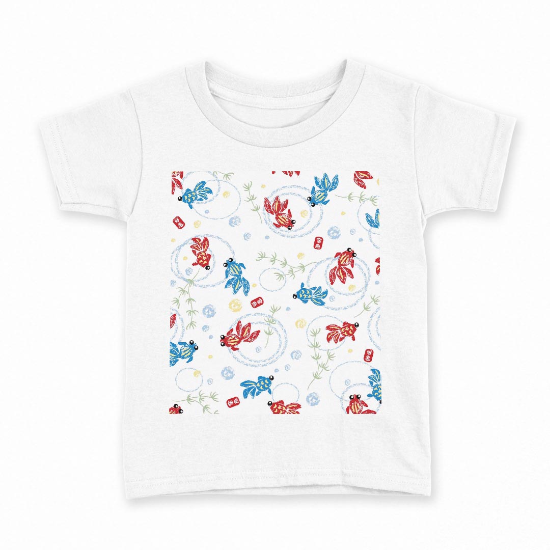 tシャツ キッズ 半袖 白地 灰色 ホワイト グレー デザイン 90 Tシャツ ティーシャツ T shirt上記で使用したデザインTシャツはこちら同じデザインの各サイズはこちらから▼　▼　▼　▼　▼ ▼キッズ用Tシャツ　グレー・ホワイト全デ...