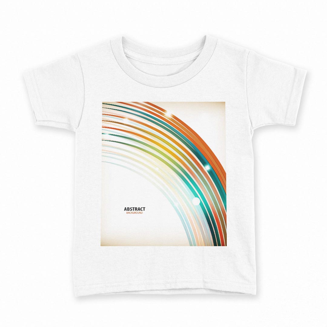 tシャツ キッズ 半袖 白地 灰色 ホワイト グレー デザイン 90 Tシャツ ティーシャツ T shirt上記で使用したデザインTシャツはこちら同じデザインの各サイズはこちらから▼　▼　▼　▼　▼ ▼キッズ用Tシャツ　グレー・ホワイト全デ...