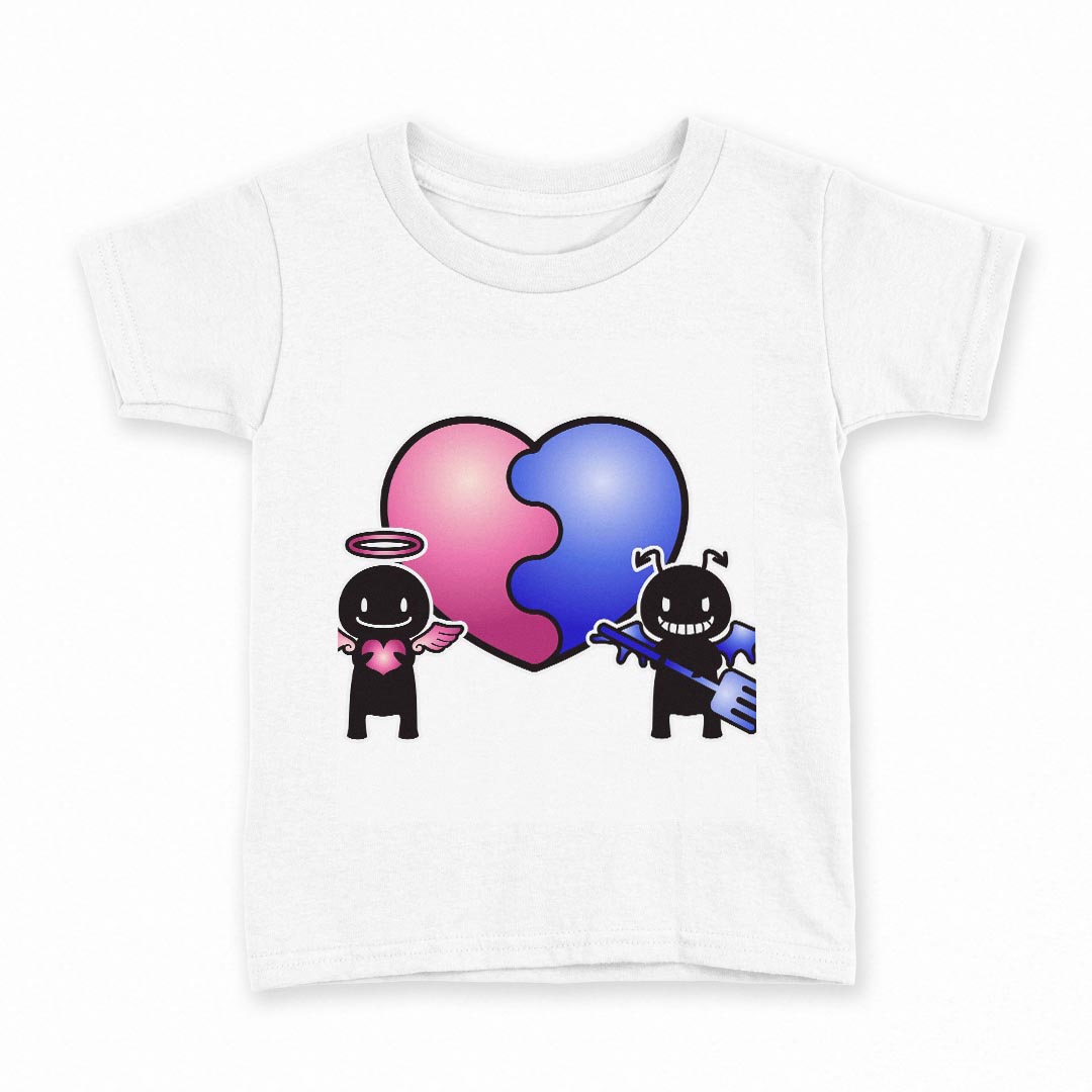 tシャツ キッズ 半袖 白地 灰色 ホワイト グレー デザイン 90 Tシャツ ティーシャツ T shirt上記で使用したデザインTシャツはこちら同じデザインの各サイズはこちらから▼　▼　▼　▼　▼ ▼キッズ用Tシャツ　グレー・ホワイト全デ...
