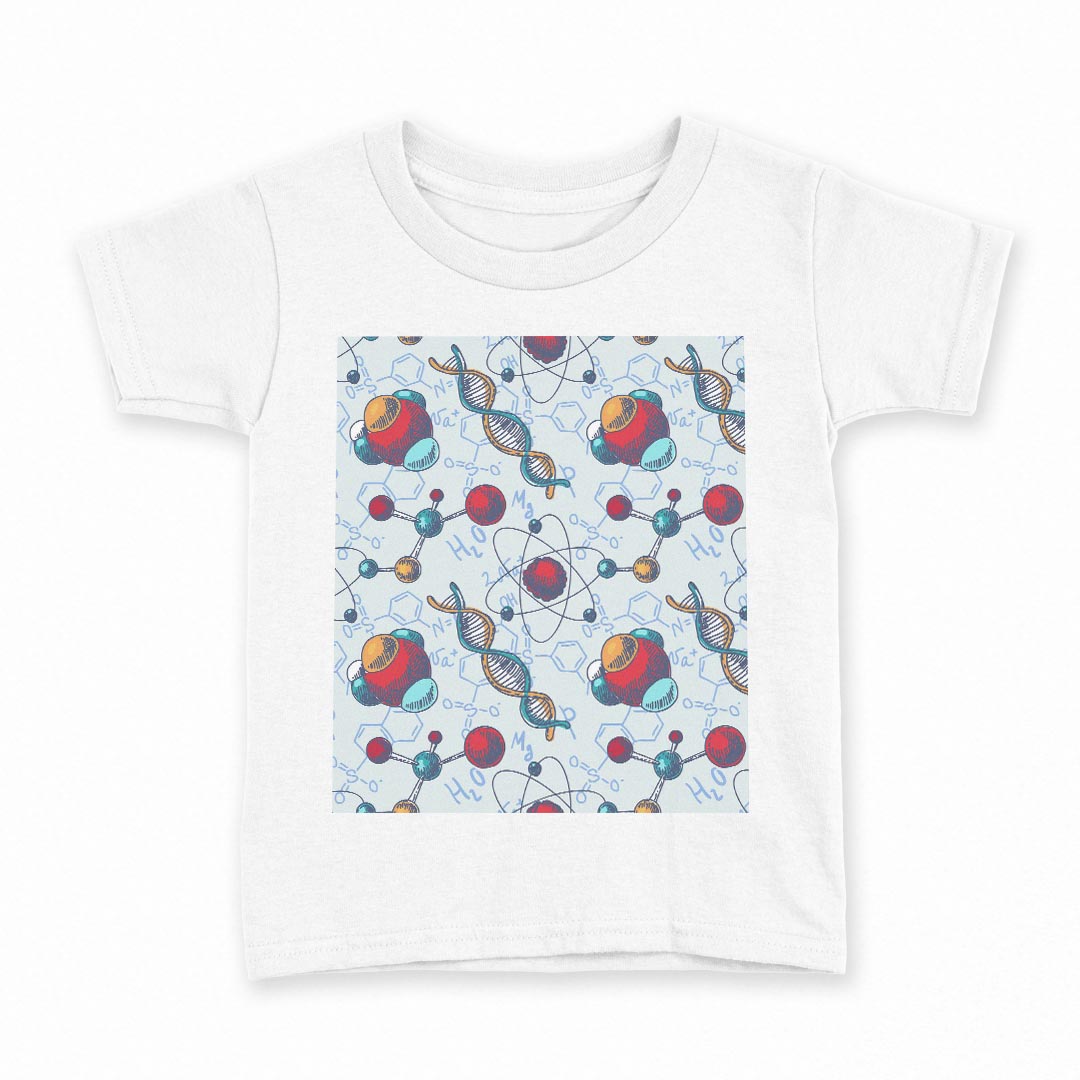 tシャツ キッズ 半袖 白地 灰色 ホワイト グレー デザイン 90 Tシャツ ティーシャツ T shirt上記で使用したデザインTシャツはこちら同じデザインの各サイズはこちらから▼　▼　▼　▼　▼ ▼キッズ用Tシャツ　グレー・ホワイト全デ...