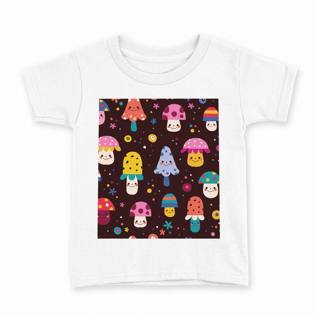 tシャツ キッズ 半袖 白地 灰色 ホワイト グレー デザイン 90 Tシャツ ティーシャツ T shirt上記で使用したデザインTシャツはこちら同じデザインの各サイズはこちらから▼　▼　▼　▼　▼ ▼キッズ用Tシャツ　グレー・ホワイト全デ...