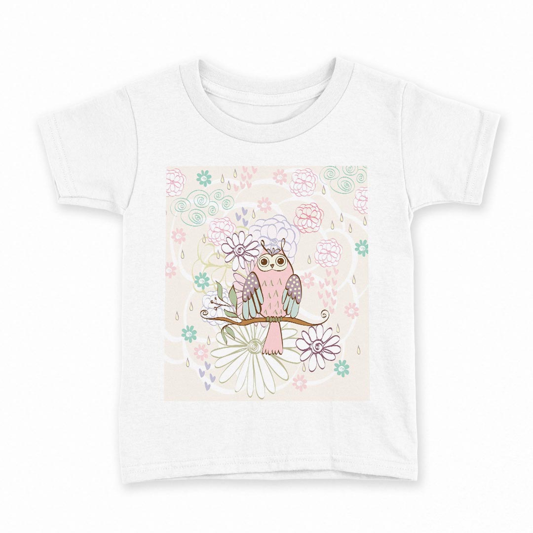 tシャツ キッズ 半袖 白地 灰色 ホワイト グレー デザイン 90 Tシャツ ティーシャツ T shirt上記で使用したデザインTシャツはこちら同じデザインの各サイズはこちらから▼　▼　▼　▼　▼ ▼キッズ用Tシャツ　グレー・ホワイト全デ...