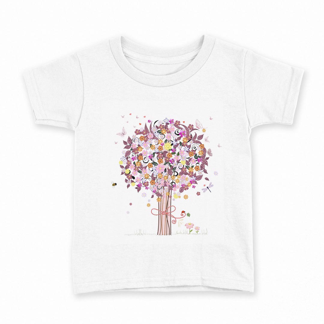 tシャツ キッズ 半袖 白地 灰色 ホワイト グレー デザイン 90 Tシャツ ティーシャツ T shirt上記で使用したデザインTシャツはこちら同じデザインの各サイズはこちらから▼　▼　▼　▼　▼ ▼キッズ用Tシャツ　グレー・ホワイト全デ...