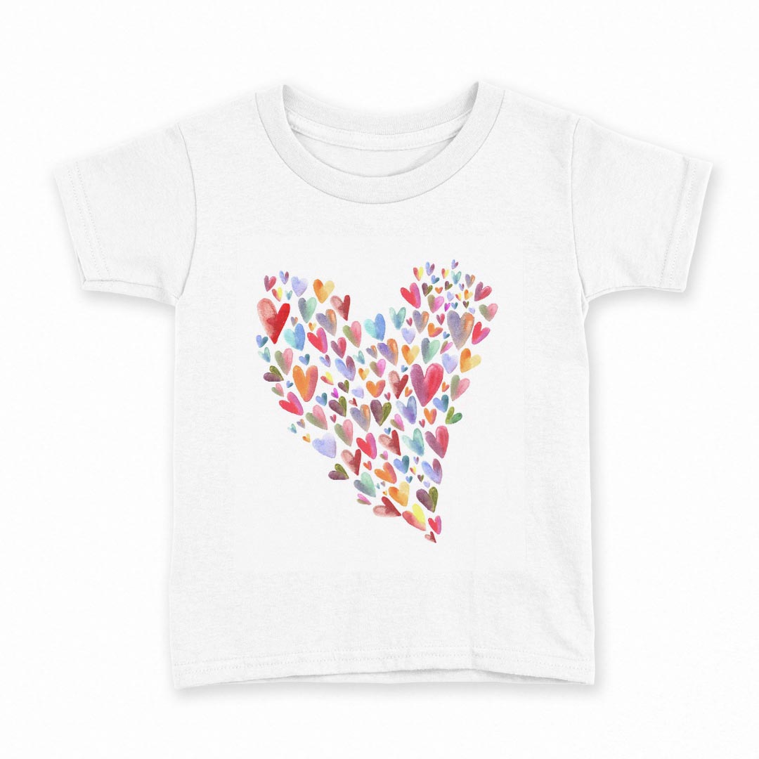 tシャツ キッズ 半袖 白地 灰色 ホワイト グレー デザイン 90 Tシャツ ティーシャツ T shirt上記で使用したデザインTシャツはこちら同じデザインの各サイズはこちらから▼　▼　▼　▼　▼ ▼キッズ用Tシャツ　グレー・ホワイト全デ...