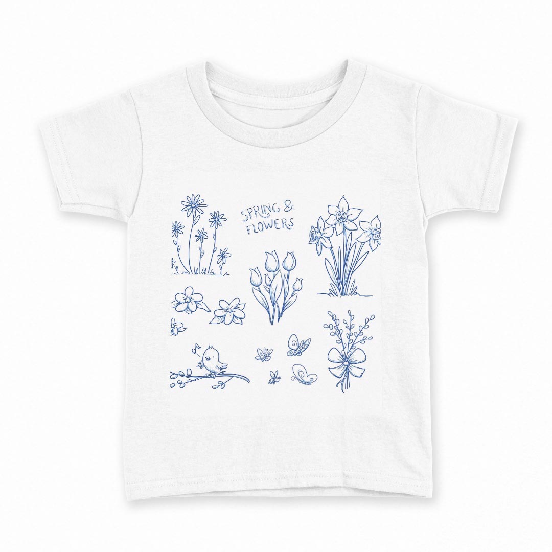 tシャツ キッズ 半袖 白地 灰色 ホワイト グレー デザイン 90 Tシャツ ティーシャツ T shirt上記で使用したデザインTシャツはこちら同じデザインの各サイズはこちらから▼　▼　▼　▼　▼ ▼キッズ用Tシャツ　グレー・ホワイト全デ...