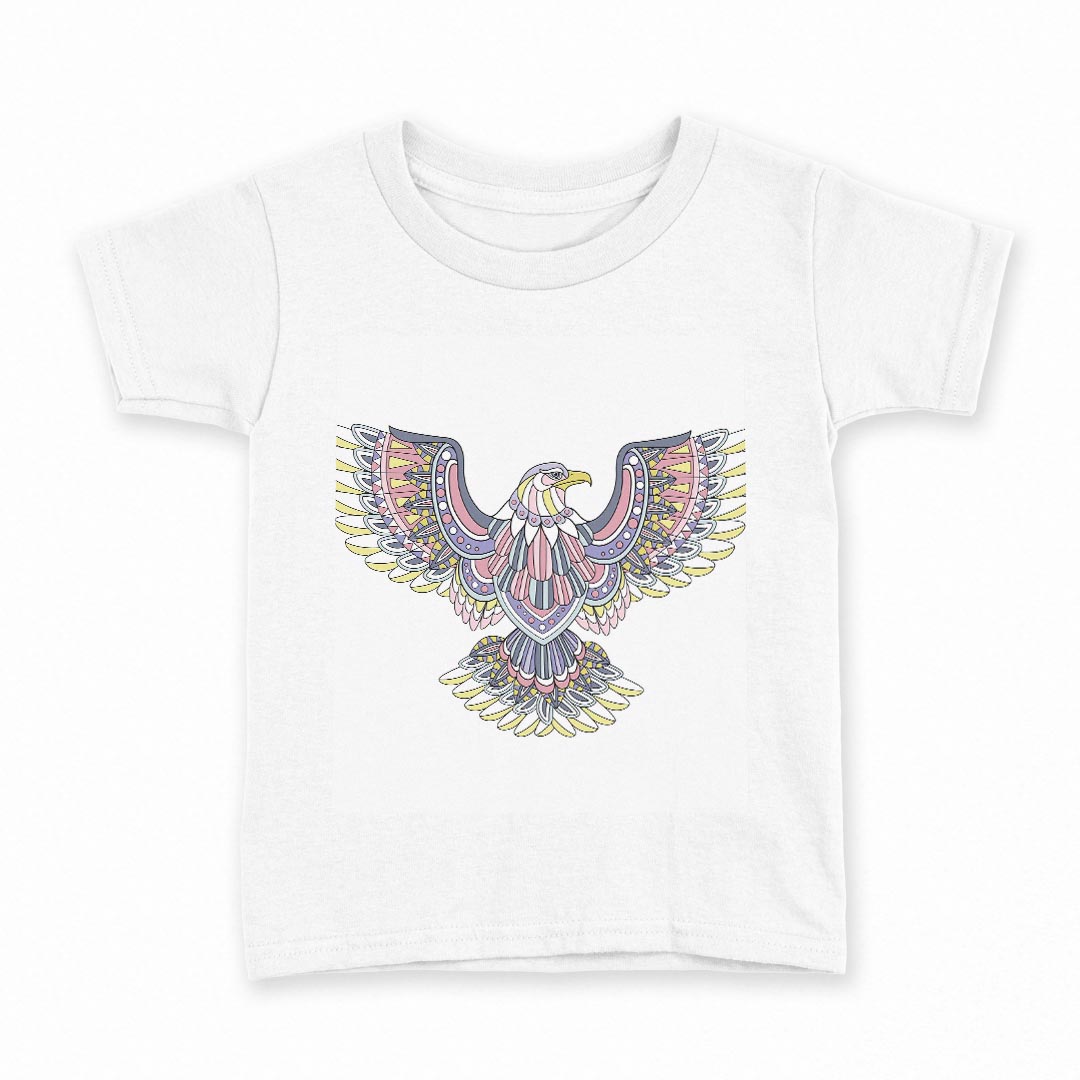 tシャツ キッズ 半袖 白地 灰色 ホワイト グレー デザイン 90 Tシャツ ティーシャツ T shirt上記で使用したデザインTシャツはこちら同じデザインの各サイズはこちらから▼　▼　▼　▼　▼ ▼キッズ用Tシャツ　グレー・ホワイト全デ...