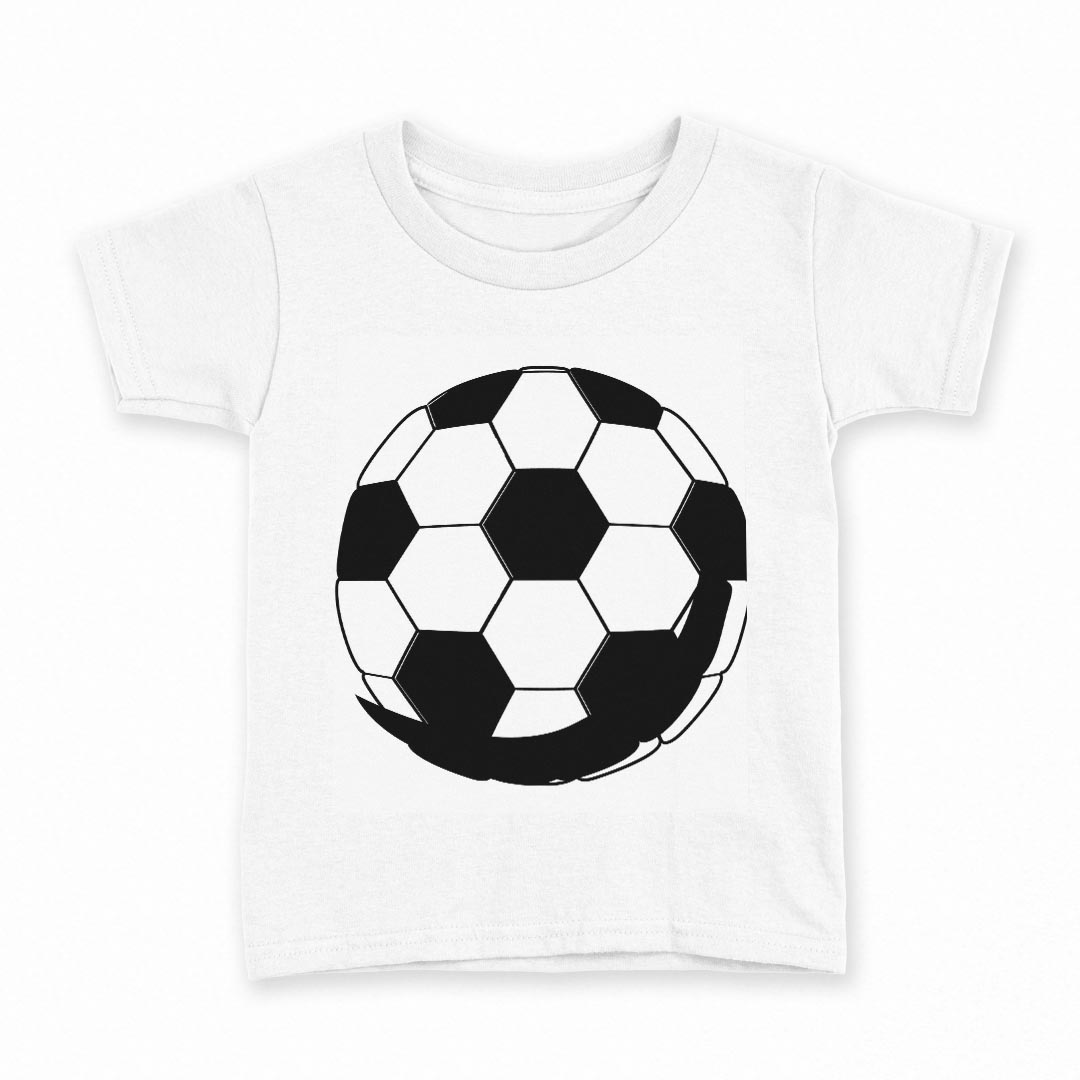 tシャツ キッズ 半袖 白地 灰色 ホワイト グレー デザイン 90 Tシャツ ティーシャツ T shirt上記で使用したデザインTシャツはこちら同じデザインの各サイズはこちらから▼　▼　▼　▼　▼ ▼キッズ用Tシャツ　グレー・ホワイト全デ...