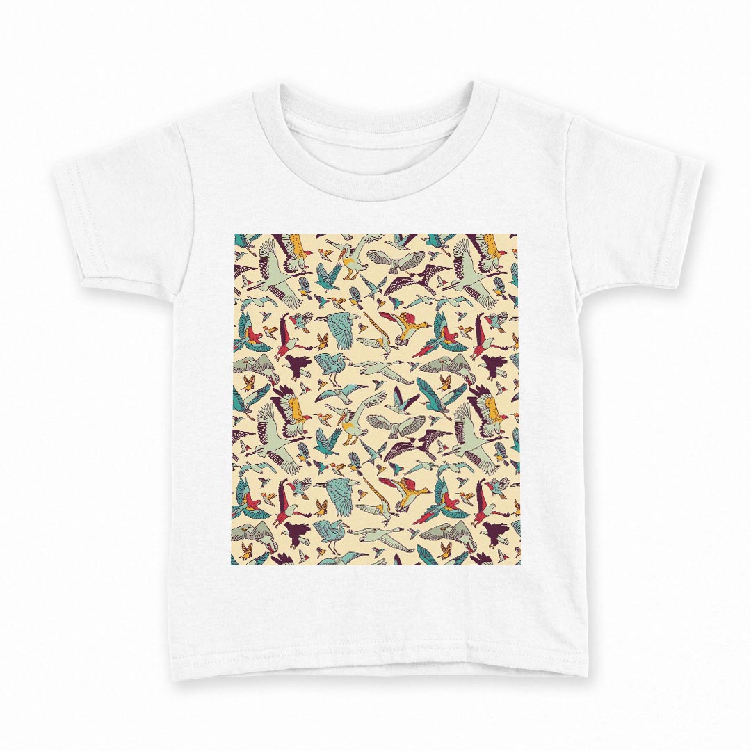 tシャツ キッズ 半袖 白地 灰色 ホワイト グレー デザイン 90 Tシャツ ティーシャツ T shirt上記で使用したデザインTシャツはこちら同じデザインの各サイズはこちらから▼　▼　▼　▼　▼ ▼キッズ用Tシャツ　グレー・ホワイト全デ...