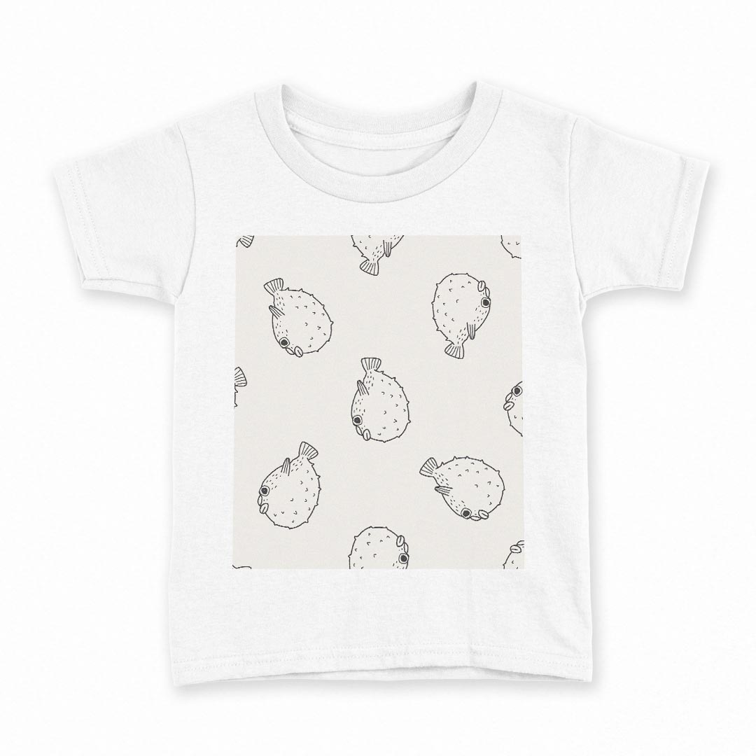 tシャツ キッズ 半袖 白地 灰色 ホワイト グレー デザイン 90 Tシャツ ティーシャツ T shirt上記で使用したデザインTシャツはこちら同じデザインの各サイズはこちらから▼　▼　▼　▼　▼ ▼キッズ用Tシャツ　グレー・ホワイト全デ...