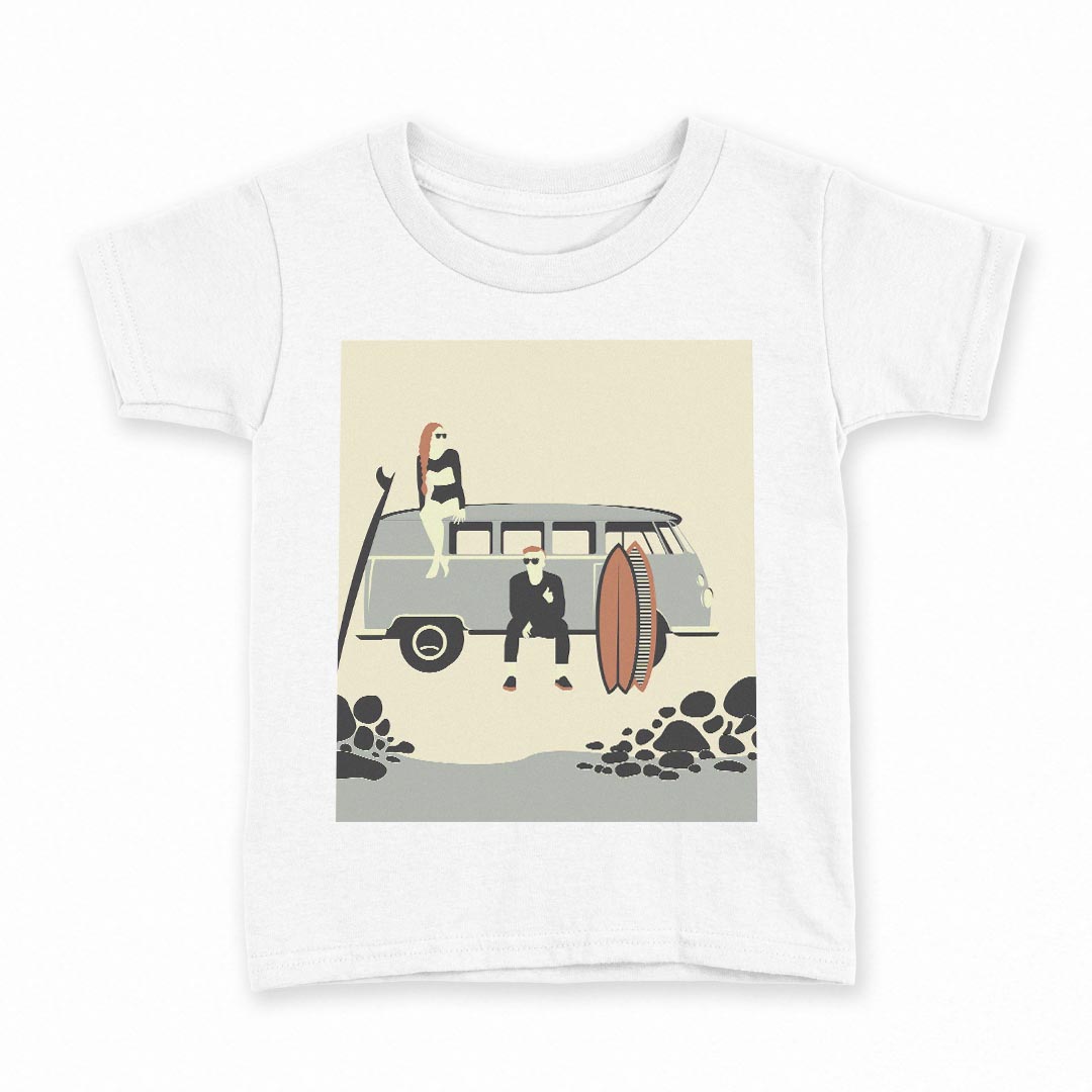 tシャツ キッズ 半袖 白地 灰色 ホワイト グレー デザイン 90 Tシャツ ティーシャツ T shirt上記で使用したデザインTシャツはこちら同じデザインの各サイズはこちらから▼　▼　▼　▼　▼ ▼キッズ用Tシャツ　グレー・ホワイト全デ...