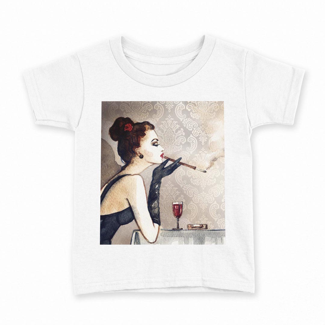 tシャツ キッズ 半袖 白地 灰色 ホワイト グレー デザイン 90 Tシャツ ティーシャツ T shirt上記で使用したデザインTシャツはこちら同じデザインの各サイズはこちらから▼　▼　▼　▼　▼ ▼キッズ用Tシャツ　グレー・ホワイト全デ...