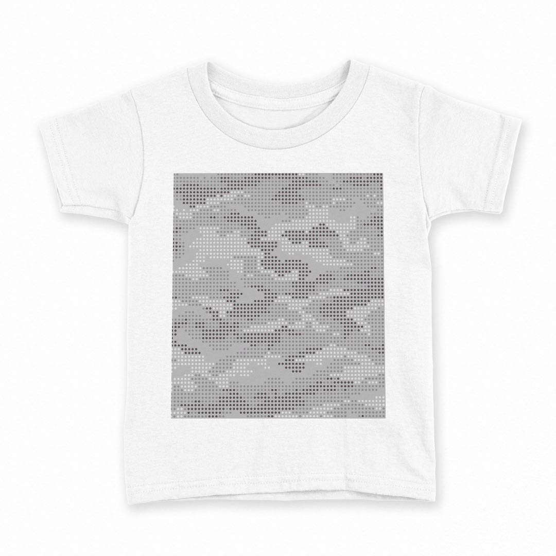 tシャツ キッズ 半袖 白地 灰色 ホワイト グレー デザイン 90 Tシャツ ティーシャツ T shirt上記で使用したデザインTシャツはこちら同じデザインの各サイズはこちらから▼　▼　▼　▼　▼ ▼キッズ用Tシャツ　グレー・ホワイト全デ...