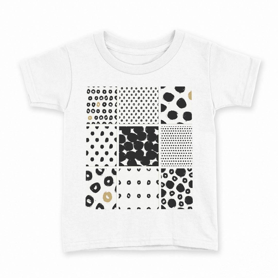 tシャツ キッズ 半袖 白地 灰色 ホワイト グレー デザイン 90 Tシャツ ティーシャツ T shirt上記で使用したデザインTシャツはこちら同じデザインの各サイズはこちらから▼　▼　▼　▼　▼ ▼キッズ用Tシャツ　グレー・ホワイト全デ...