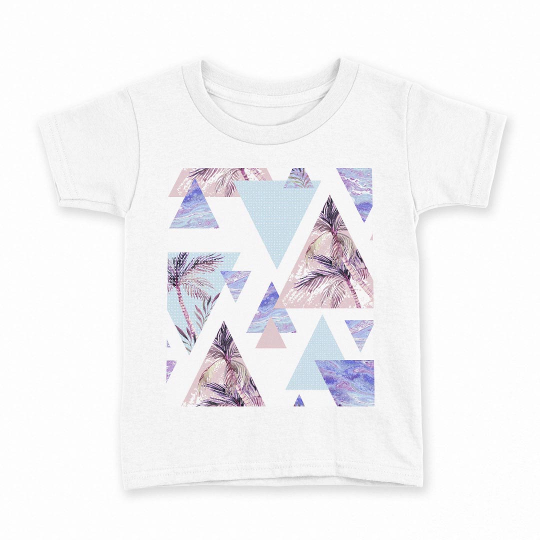 tシャツ キッズ 半袖 白地 灰色 ホワイト グレー デザイン 90 Tシャツ ティーシャツ T shirt上記で使用したデザインTシャツはこちら同じデザインの各サイズはこちらから▼　▼　▼　▼　▼ ▼キッズ用Tシャツ　グレー・ホワイト全デ...