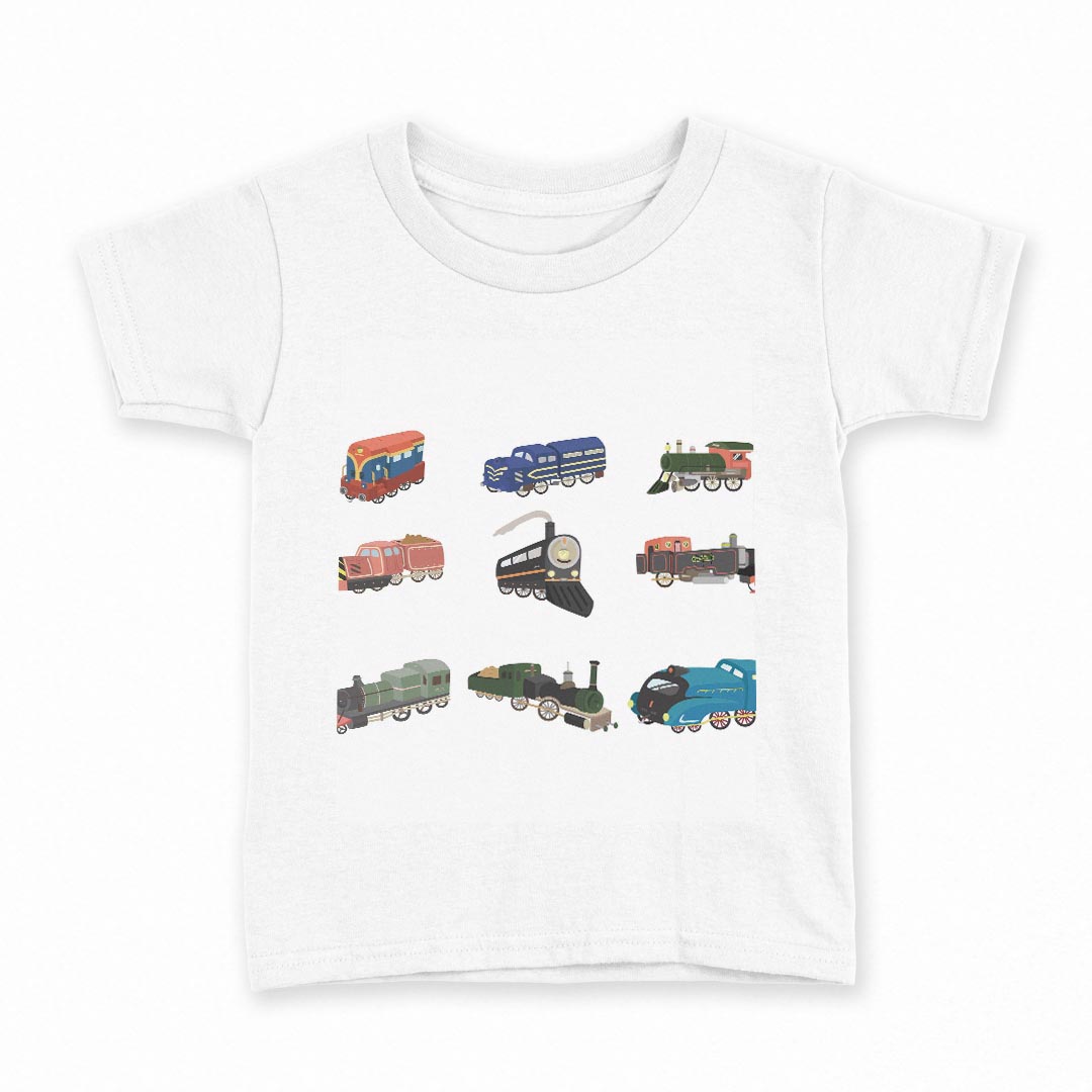 tシャツ キッズ 半袖 白地 灰色 ホワイト グレー デザイン 90 Tシャツ ティーシャツ T shirt上記で使用したデザインTシャツはこちら同じデザインの各サイズはこちらから▼　▼　▼　▼　▼ ▼キッズ用Tシャツ　グレー・ホワイト全デ...