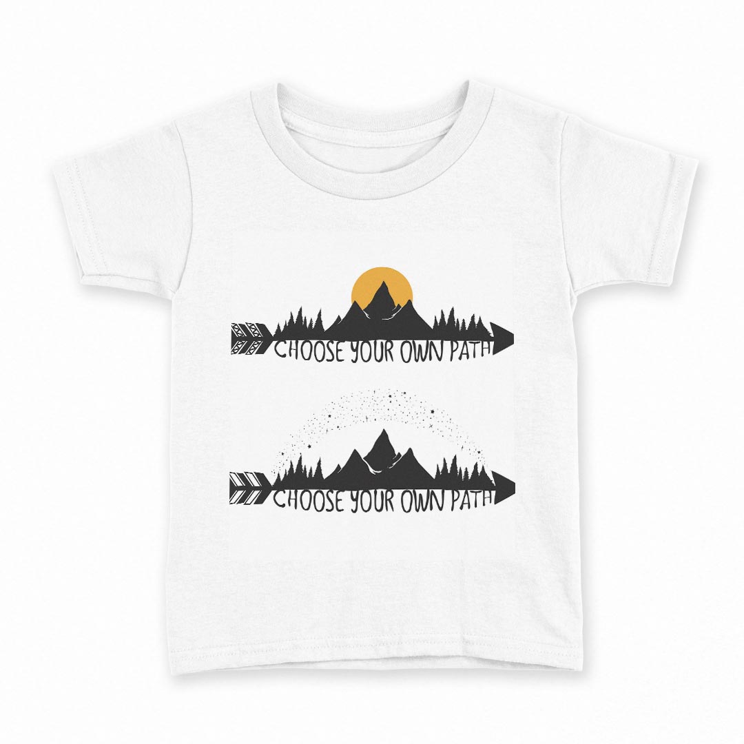 tシャツ キッズ 半袖 白地 灰色 ホワイト グレー デザイン 90 Tシャツ ティーシャツ T shirt上記で使用したデザインTシャツはこちら同じデザインの各サイズはこちらから▼　▼　▼　▼　▼ ▼キッズ用Tシャツ　グレー・ホワイト全デ...