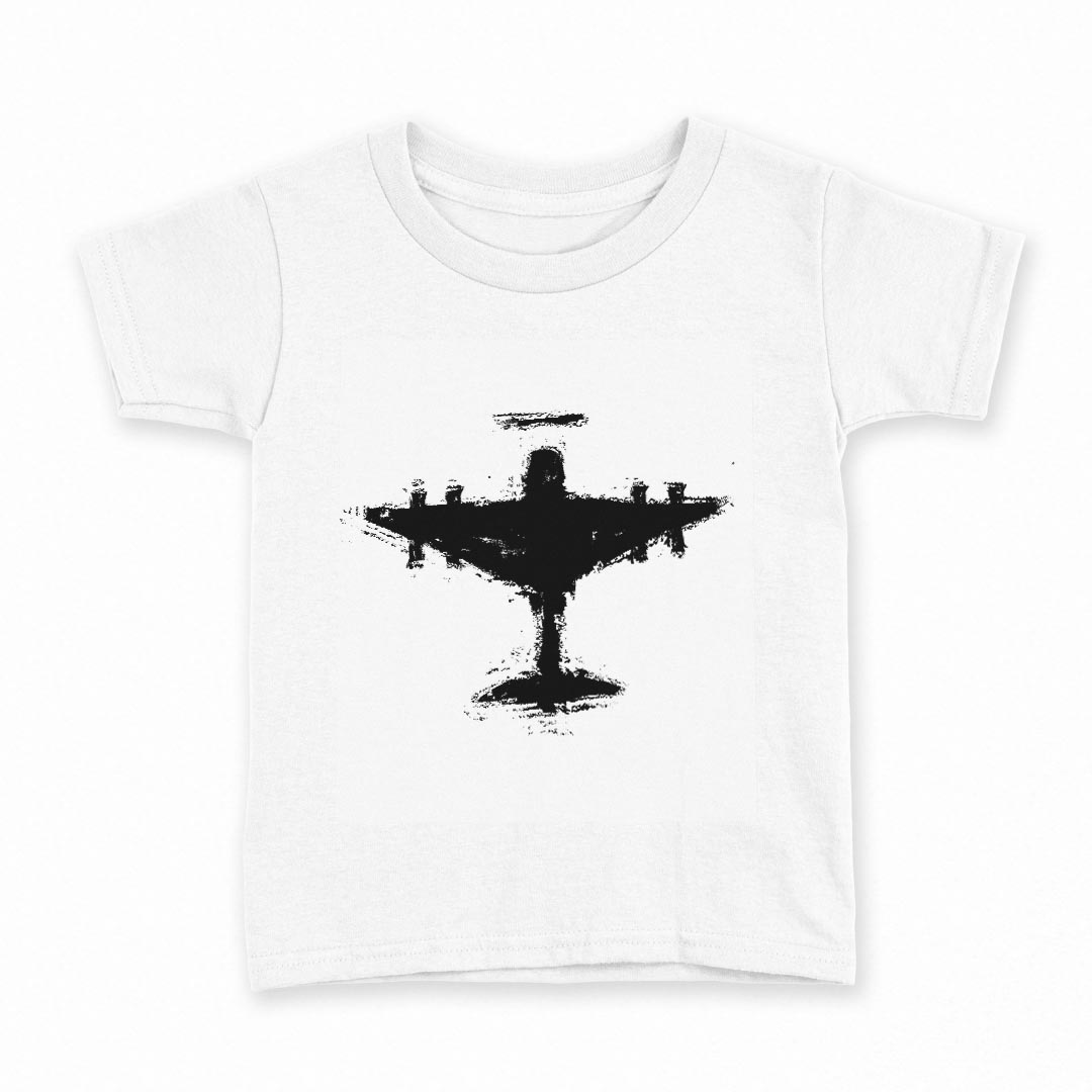 tシャツ キッズ 半袖 白地 灰色 ホワイト グレー デザイン 90 Tシャツ ティーシャツ T shirt上記で使用したデザインTシャツはこちら同じデザインの各サイズはこちらから▼　▼　▼　▼　▼ ▼キッズ用Tシャツ　グレー・ホワイト全デ...