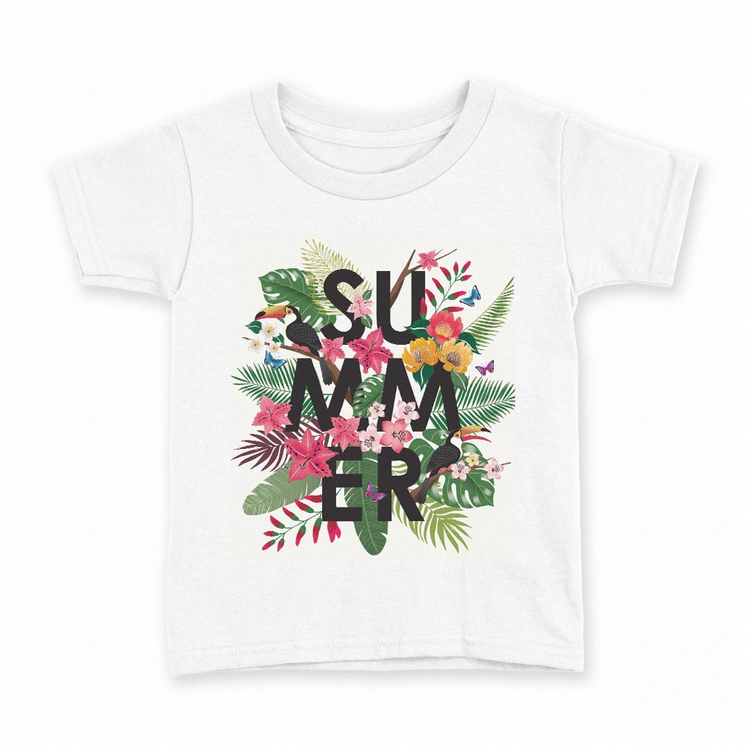 tシャツ キッズ 半袖 白地 灰色 ホワイト グレー デザイン 90 Tシャツ ティーシャツ T shirt上記で使用したデザインTシャツはこちら同じデザインの各サイズはこちらから▼　▼　▼　▼　▼ ▼キッズ用Tシャツ　グレー・ホワイト全デ...