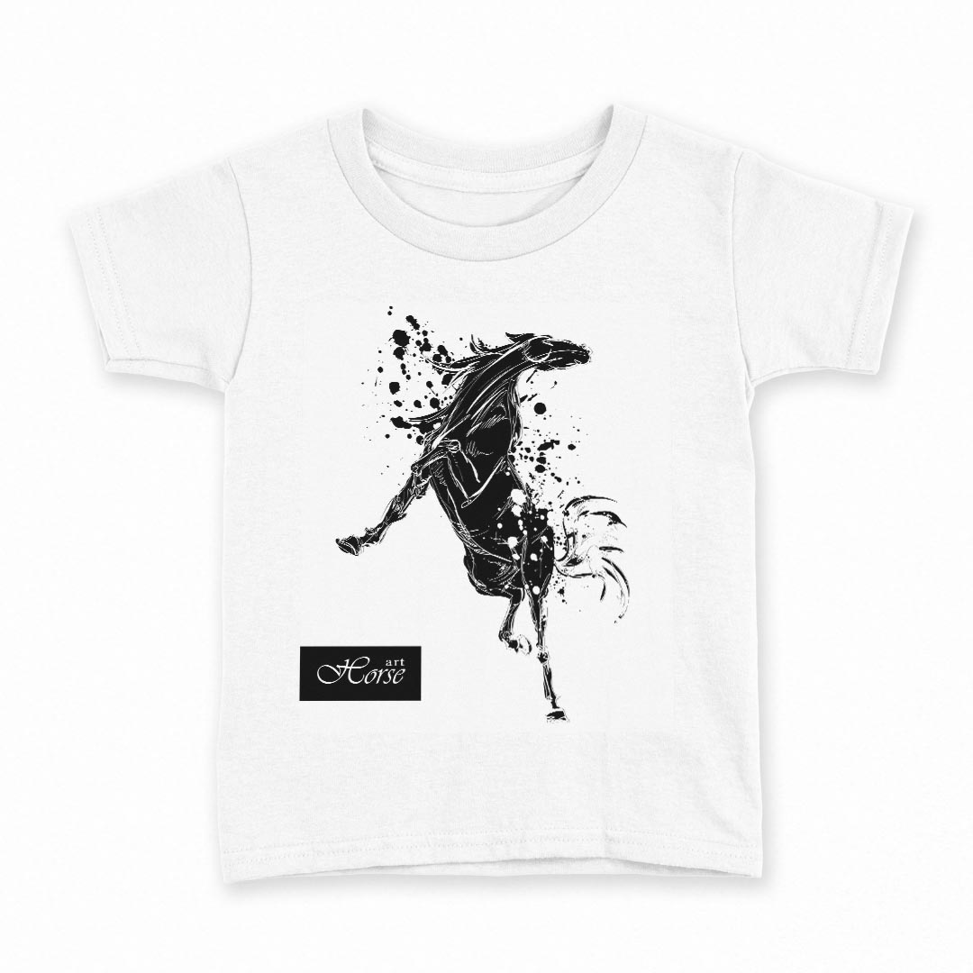 tシャツ キッズ 半袖 白地 灰色 ホワイト グレー デザイン 90 Tシャツ ティーシャツ T shirt上記で使用したデザインTシャツはこちら同じデザインの各サイズはこちらから▼　▼　▼　▼　▼ ▼キッズ用Tシャツ　グレー・ホワイト全デ...