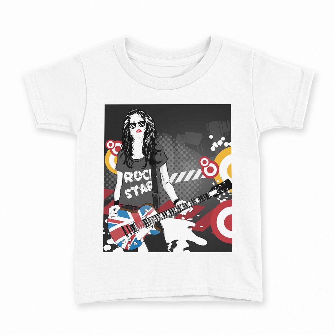 tシャツ キッズ 半袖 白地 灰色 ホワイト グレー デザイン 90 Tシャツ ティーシャツ T shirt上記で使用したデザインTシャツはこちら同じデザインの各サイズはこちらから▼　▼　▼　▼　▼ ▼キッズ用Tシャツ　グレー・ホワイト全デ...