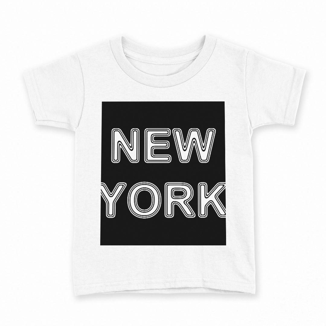 tシャツ キッズ 半袖 白地 灰色 ホワイト グレー デザイン 90 Tシャツ ティーシャツ T shirt上記で使用したデザインTシャツはこちら同じデザインの各サイズはこちらから▼　▼　▼　▼　▼ ▼キッズ用Tシャツ　グレー・ホワイト全デ...