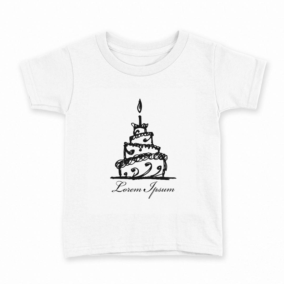 tシャツ キッズ 半袖 白地 灰色 ホワイト グレー デザイン 90 Tシャツ ティーシャツ T shirt上記で使用したデザインTシャツはこちら同じデザインの各サイズはこちらから▼　▼　▼　▼　▼ ▼キッズ用Tシャツ　グレー・ホワイト全デ...