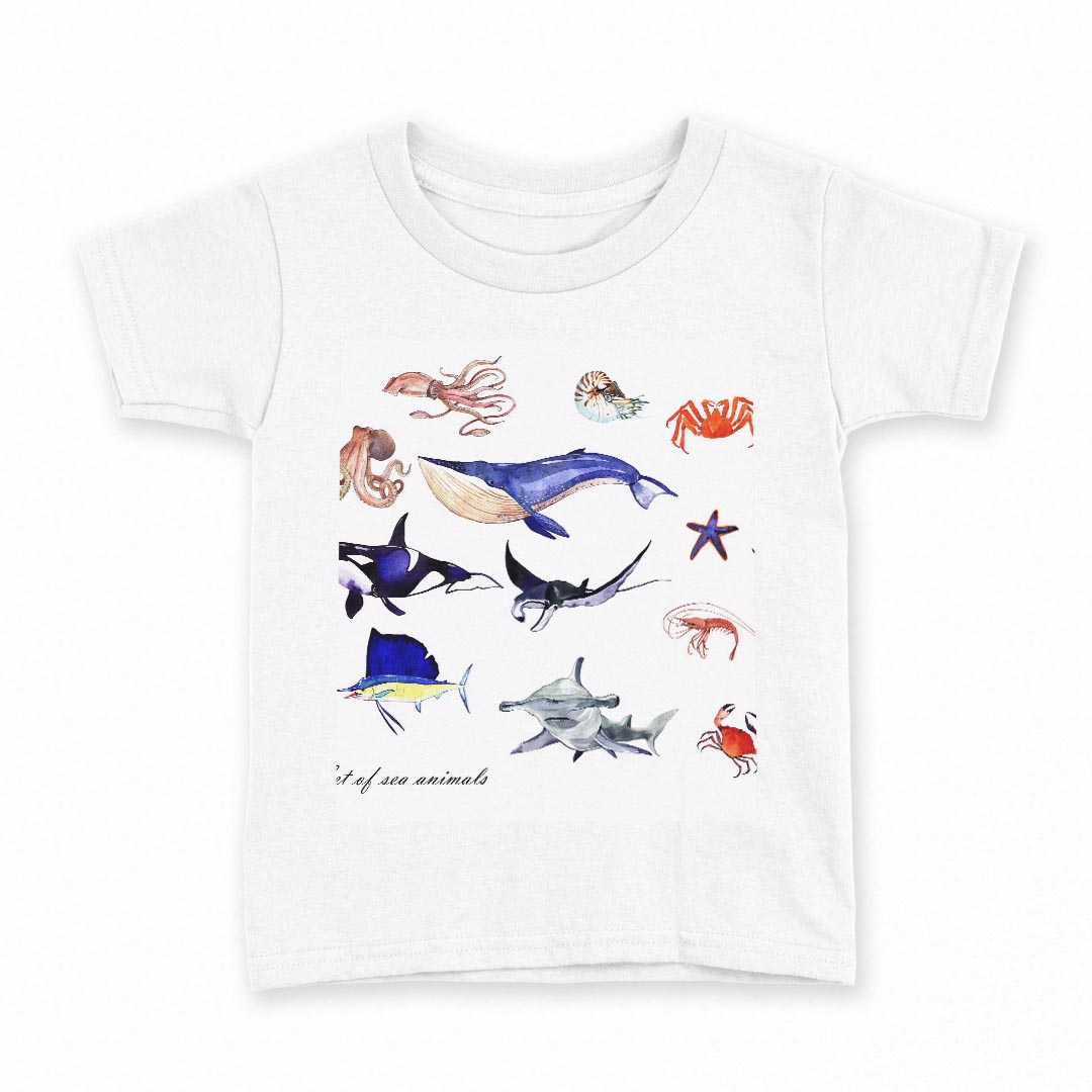 tシャツ キッズ 半袖 白地 灰色 ホワイト グレー デザイン 90 Tシャツ ティーシャツ T shirt上記で使用したデザインTシャツはこちら同じデザインの各サイズはこちらから▼　▼　▼　▼　▼ ▼キッズ用Tシャツ　グレー・ホワイト全デ...