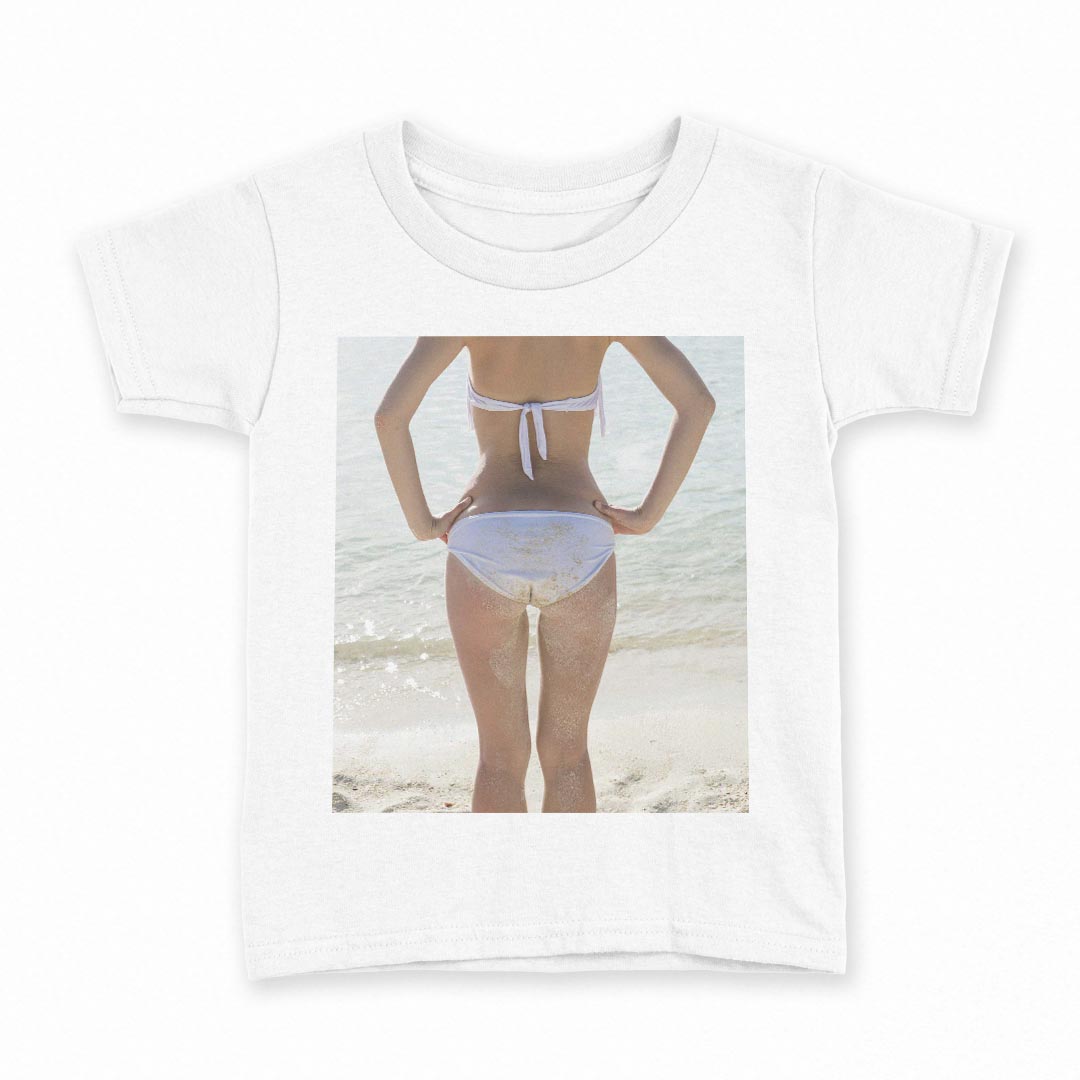 tシャツ キッズ 半袖 白地 灰色 ホワイト グレー デザイン 90 Tシャツ ティーシャツ T shirt上記で使用したデザインTシャツはこちら同じデザインの各サイズはこちらから▼　▼　▼　▼　▼ ▼キッズ用Tシャツ　グレー・ホワイト全デ...