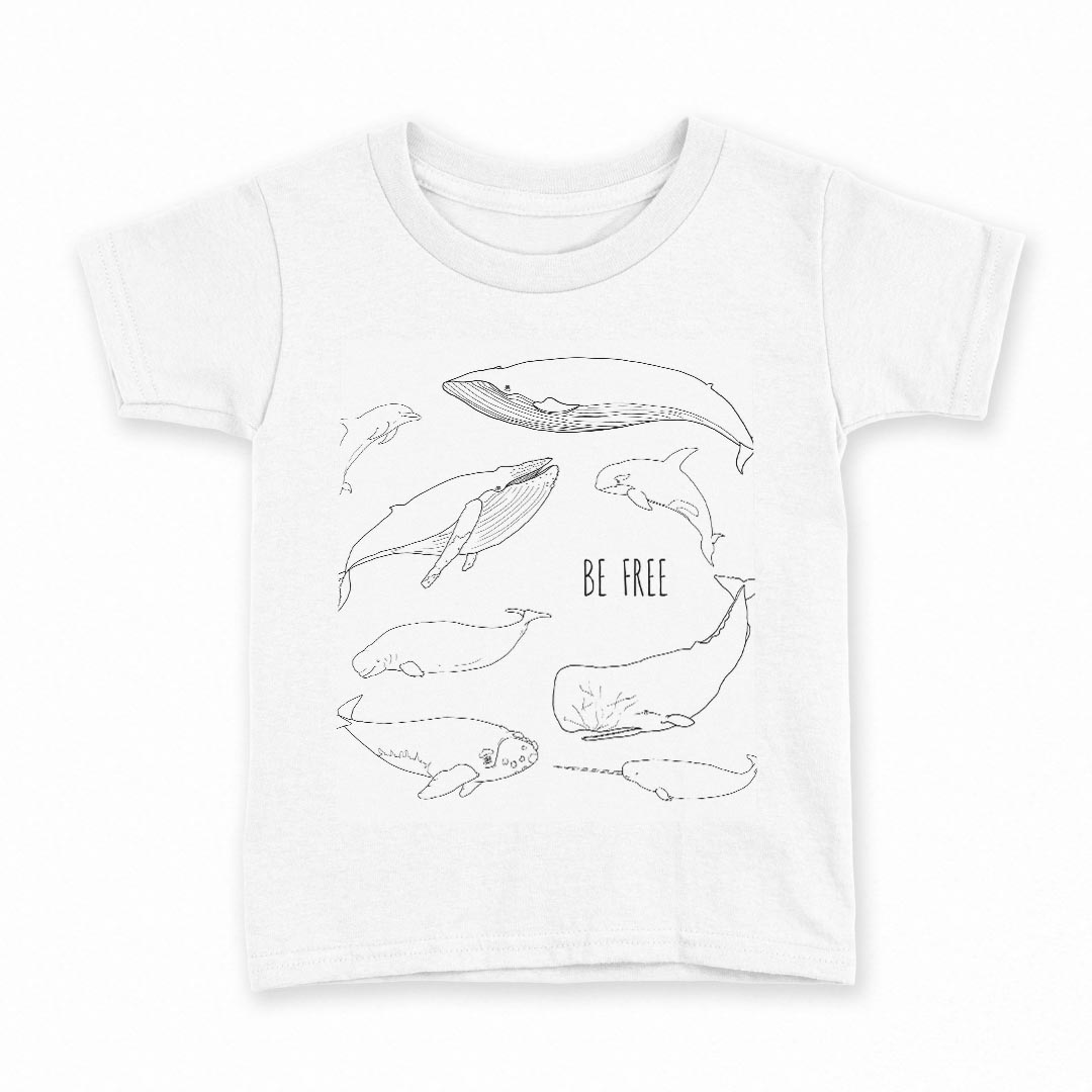 tシャツ キッズ 半袖 白地 灰色 ホワイト グレー デザイン 90 Tシャツ ティーシャツ T shirt上記で使用したデザインTシャツはこちら同じデザインの各サイズはこちらから▼　▼　▼　▼　▼ ▼キッズ用Tシャツ　グレー・ホワイト全デ...