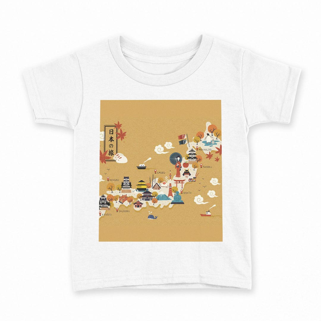 tシャツ キッズ 半袖 白地 灰色 ホワイト グレー デザイン 90 Tシャツ ティーシャツ T shirt上記で使用したデザインTシャツはこちら同じデザインの各サイズはこちらから▼　▼　▼　▼　▼ ▼キッズ用Tシャツ　グレー・ホワイト全デ...