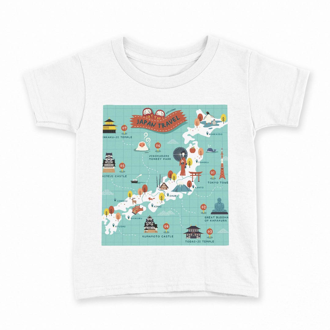 tシャツ キッズ 半袖 白地 灰色 ホワイト グレー デザイン 90 Tシャツ ティーシャツ T shirt上記で使用したデザインTシャツはこちら同じデザインの各サイズはこちらから▼　▼　▼　▼　▼ ▼キッズ用Tシャツ　グレー・ホワイト全デ...