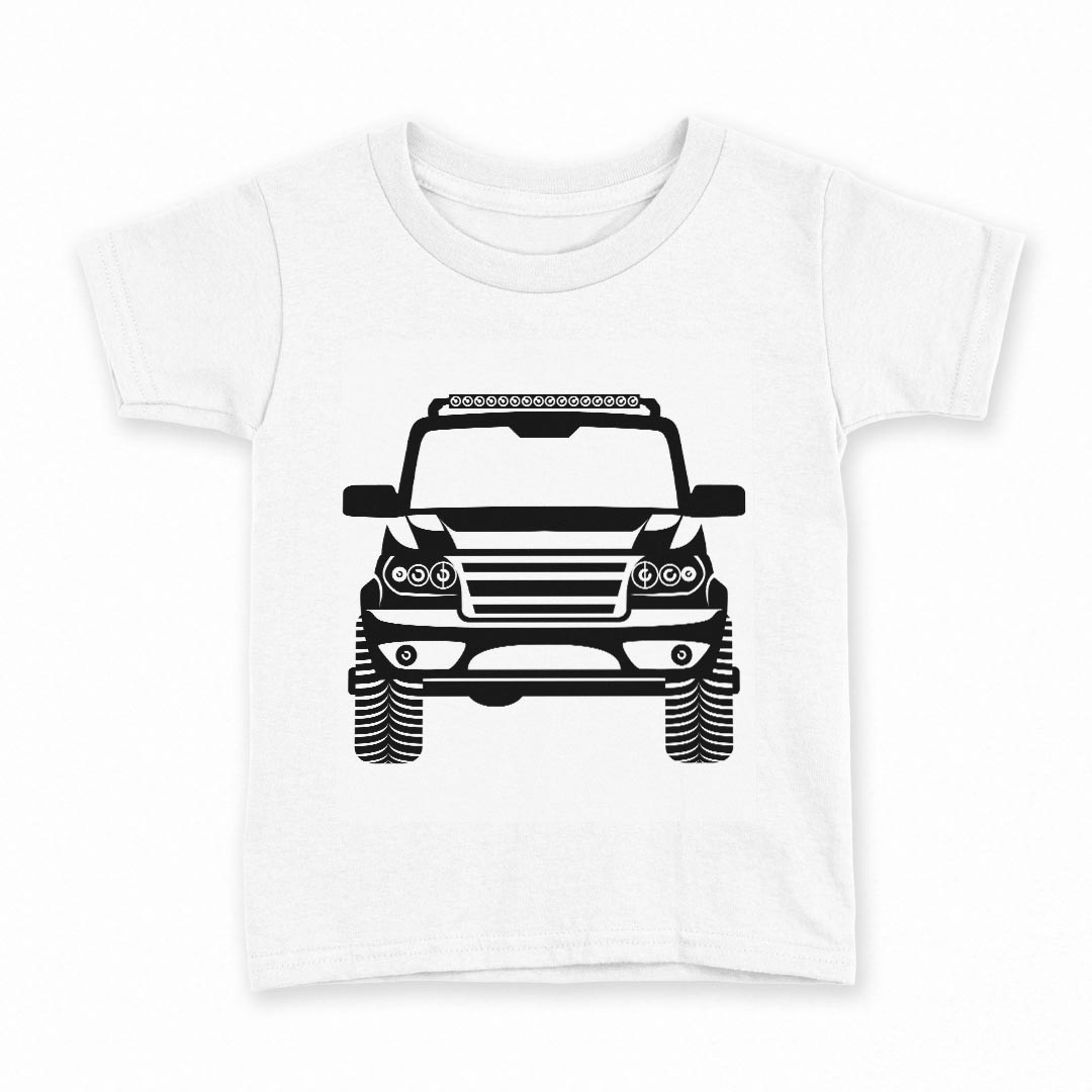 tシャツ キッズ 半袖 白地 灰色 ホワイト グレー デザイン 90 Tシャツ ティーシャツ T shirt上記で使用したデザインTシャツはこちら同じデザインの各サイズはこちらから▼　▼　▼　▼　▼ ▼キッズ用Tシャツ　グレー・ホワイト全デ...