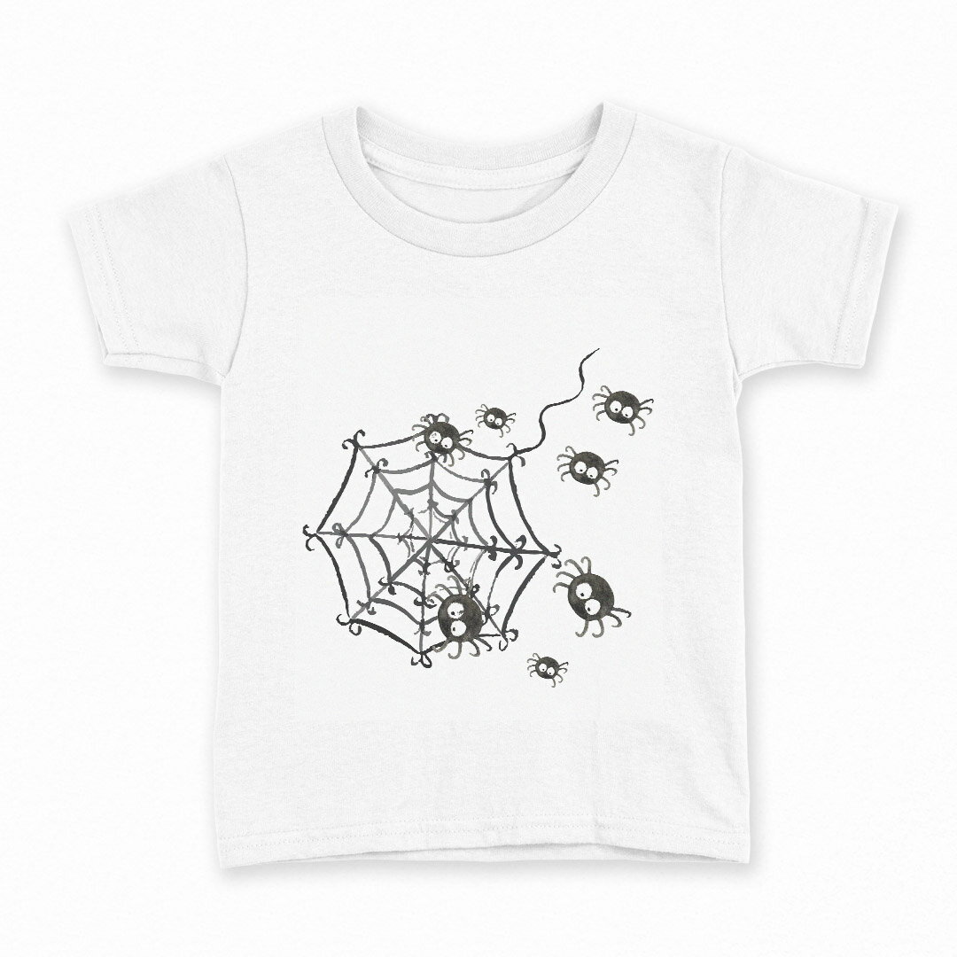 tシャツ キッズ 半袖 白地 灰色 ホワイト グレー デザイン 90 Tシャツ ティーシャツ T shirt上記で使用したデザインTシャツはこちら同じデザインの各サイズはこちらから▼　▼　▼　▼　▼ ▼キッズ用Tシャツ　グレー・ホワイト全デ...