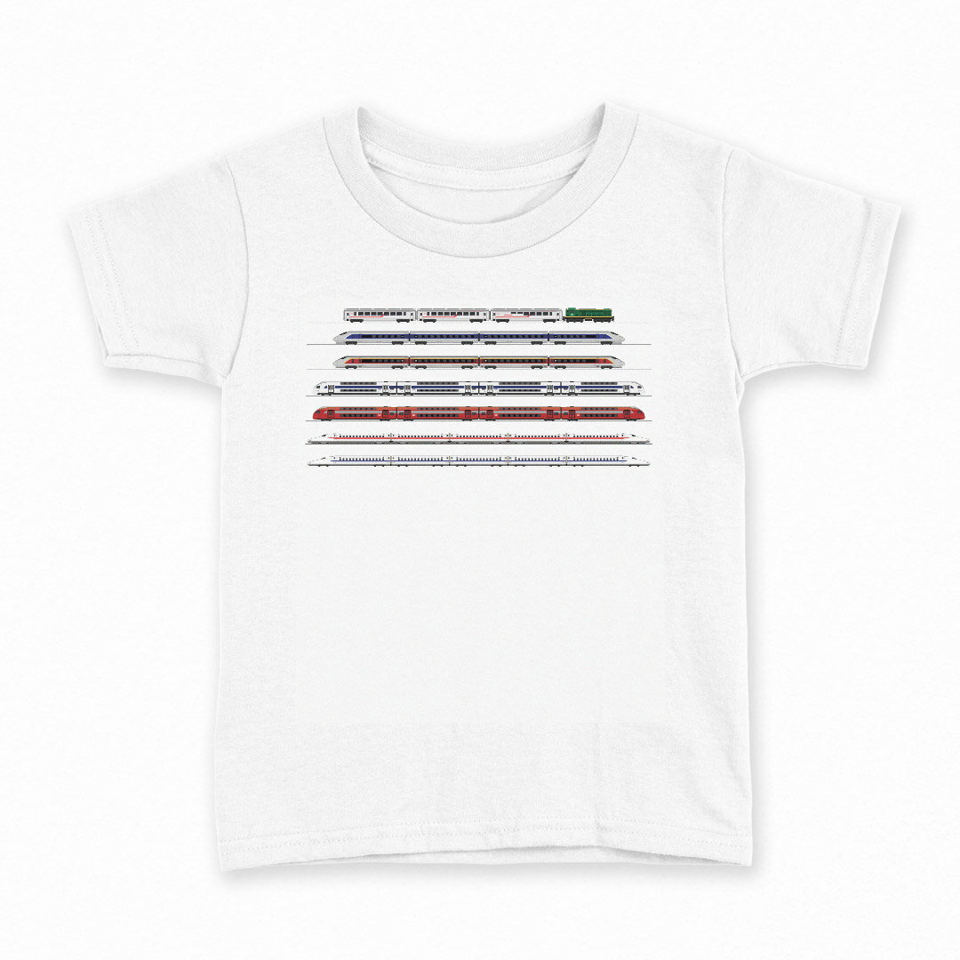 tシャツ キッズ 半袖 白地 灰色 ホワイト グレー デザイン 90 Tシャツ ティーシャツ T shirt上記で使用したデザインTシャツはこちら同じデザインの各サイズはこちらから▼　▼　▼　▼　▼ ▼キッズ用Tシャツ　グレー・ホワイト全デ...