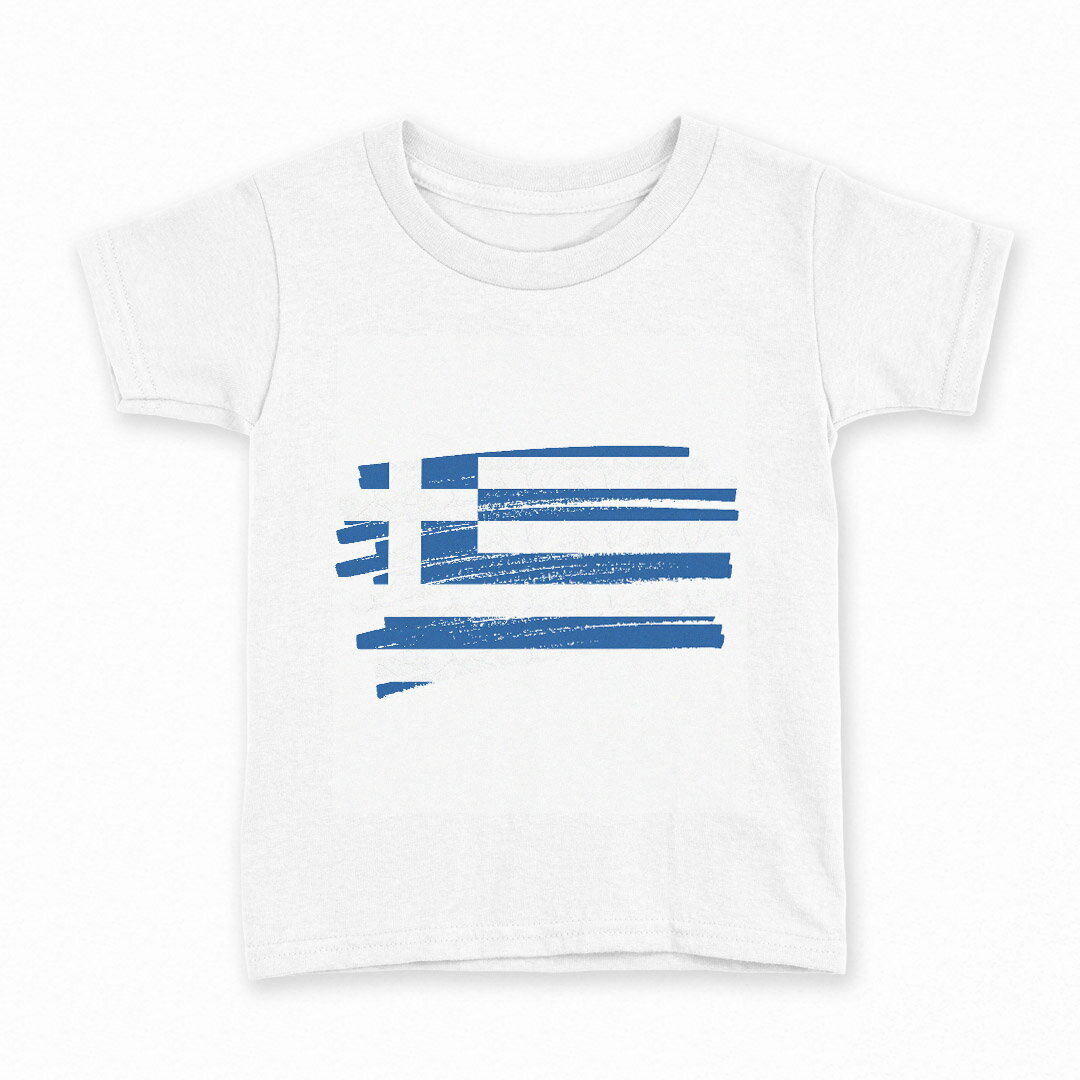 tシャツ キッズ 半袖 白地 灰色 ホワイト グレー デザイン 90 Tシャツ ティーシャツ T shirt上記で使用したデザインTシャツはこちら同じデザインの各サイズはこちらから▼　▼　▼　▼　▼ ▼キッズ用Tシャツ　グレー・ホワイト全デ...