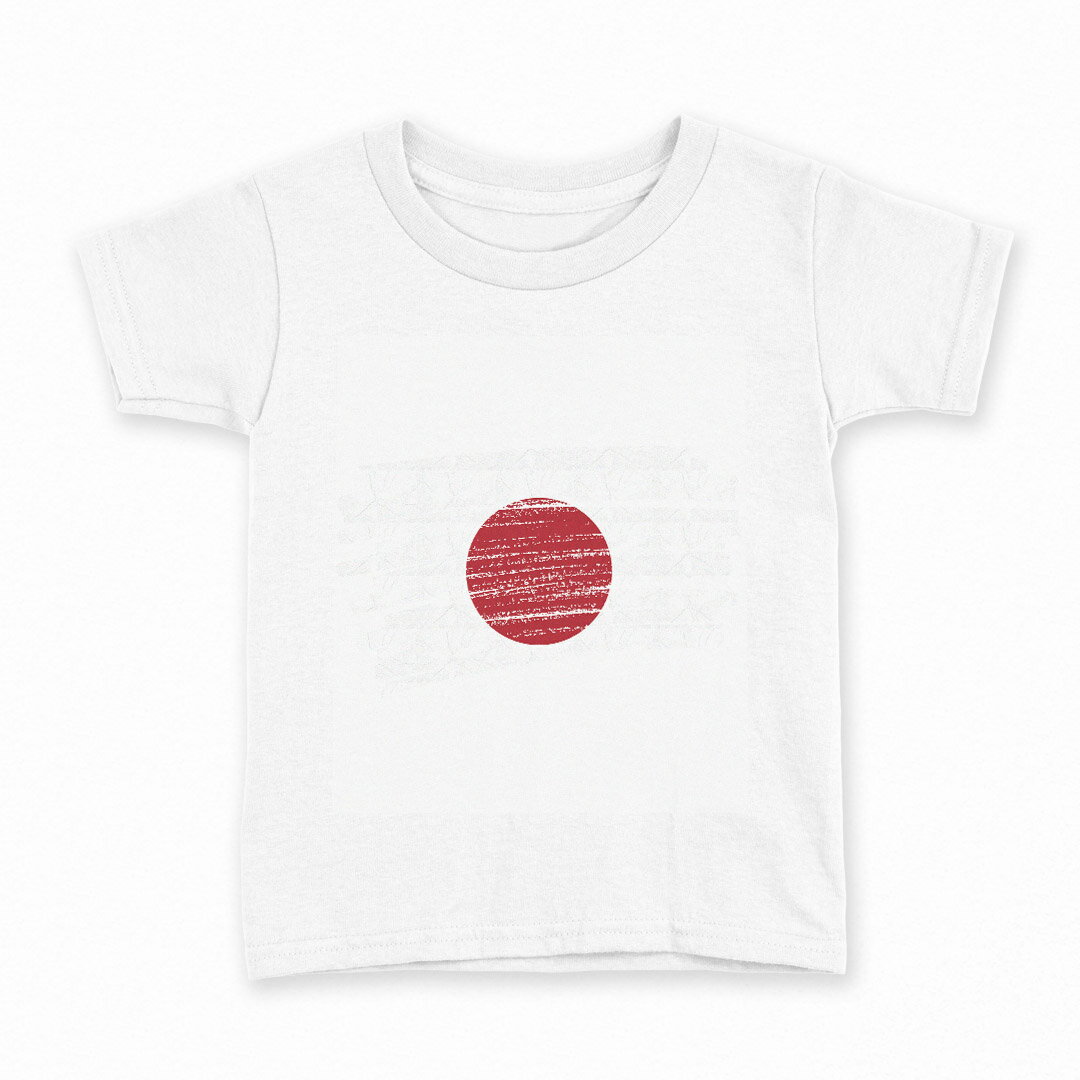 tシャツ キッズ 半袖 白地 灰色 ホワイト グレー デザイン 90 Tシャツ ティーシャツ T shirt上記で使用したデザインTシャツはこちら同じデザインの各サイズはこちらから▼　▼　▼　▼　▼ ▼キッズ用Tシャツ　グレー・ホワイト全デ...