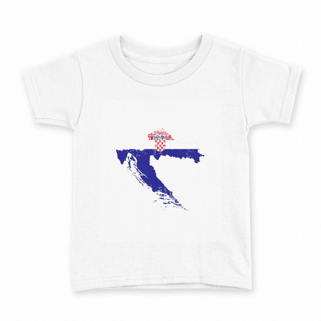 tシャツ キッズ 半袖 白地 灰色 ホワイト グレー デザイン 90 Tシャツ ティーシャツ T shirt上記で使用したデザインTシャツはこちら同じデザインの各サイズはこちらから▼　▼　▼　▼　▼ ▼キッズ用Tシャツ　グレー・ホワイト全デ...