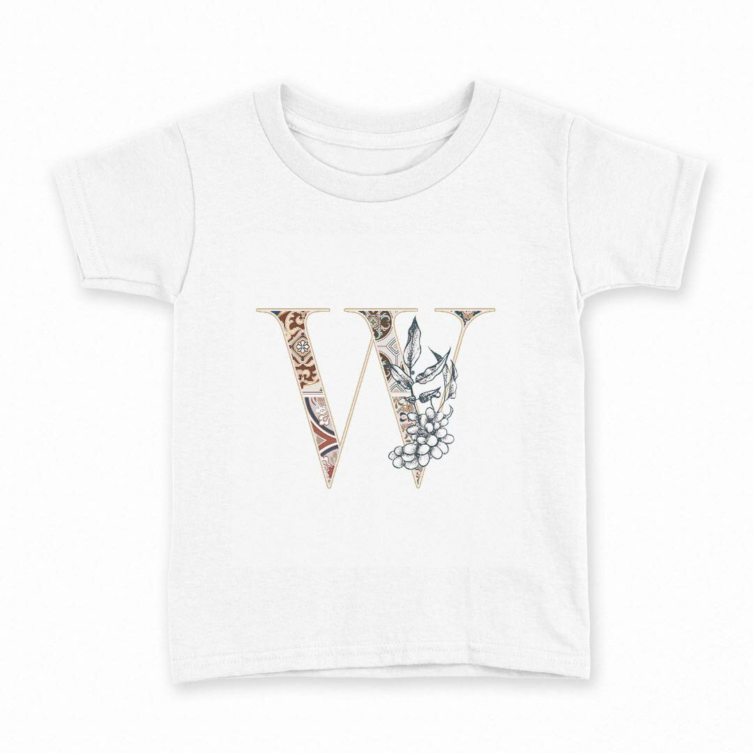 tシャツ キッズ 半袖 白地 灰色 ホワイト グレー デザイン 90 Tシャツ ティーシャツ T shirt上記で使用したデザインTシャツはこちら同じデザインの各サイズはこちらから▼　▼　▼　▼　▼ ▼キッズ用Tシャツ　グレー・ホワイト全デ...