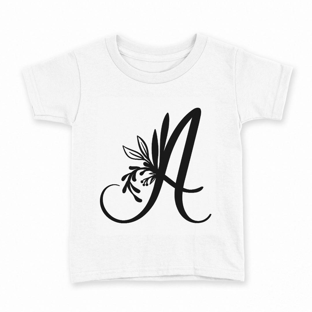 tシャツ キッズ 半袖 白地 灰色 ホワイト グレー デザイン 90 Tシャツ ティーシャツ T shirt上記で使用したデザインTシャツはこちら同じデザインの各サイズはこちらから▼　▼　▼　▼　▼ ▼キッズ用Tシャツ　グレー・ホワイト全デ...