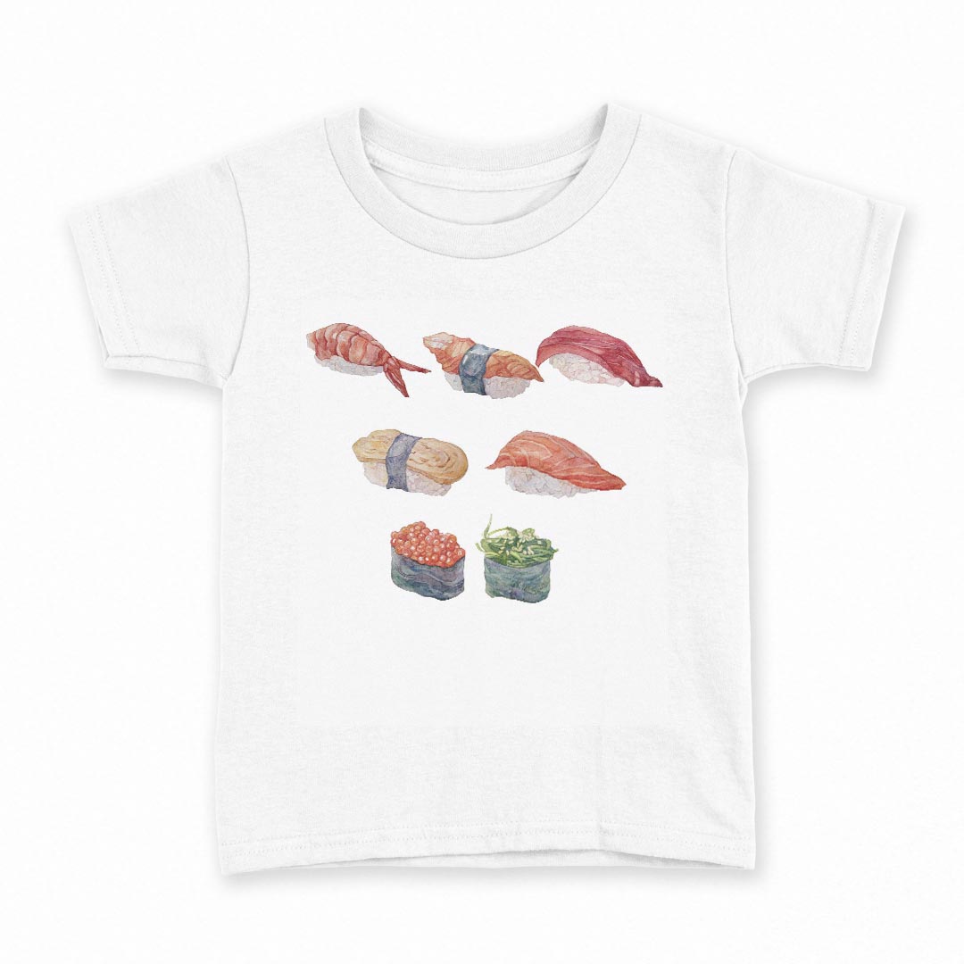 tシャツ キッズ 半袖 白地 灰色 ホワイト グレー デザイン 90 Tシャツ ティーシャツ T shirt上記で使用したデザインTシャツはこちら同じデザインの各サイズはこちらから▼　▼　▼　▼　▼ ▼キッズ用Tシャツ　グレー・ホワイト全デ...