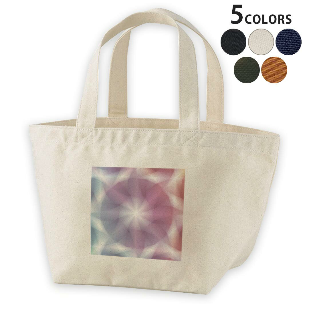 デザインランチバッグ キャンバス デイパック バッグ レディースバッグ トートバッグ ナチュラル 黒 black エコバッグ▼ランチバッグ全デザインはこちらから▼商品特徴・16000デザインから選べる！ランチバッグ！ ・洗濯も赤ちゃんにも安...