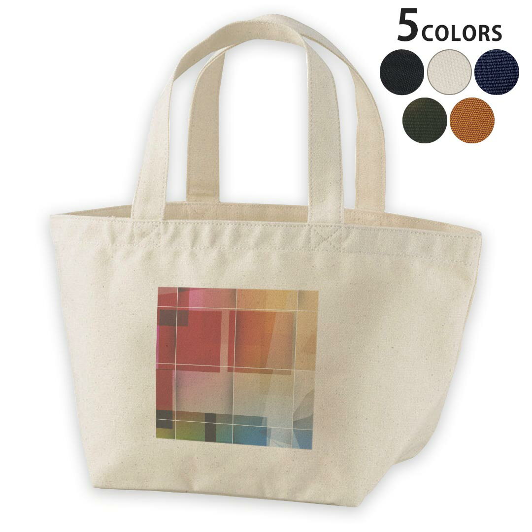 デザインランチバッグ キャンバス デイパック バッグ レディースバッグ トートバッグ ナチュラル 黒 black エコバッグ▼ランチバッグ全デザインはこちらから▼商品特徴・16000デザインから選べる！ランチバッグ！ ・洗濯も赤ちゃんにも安...