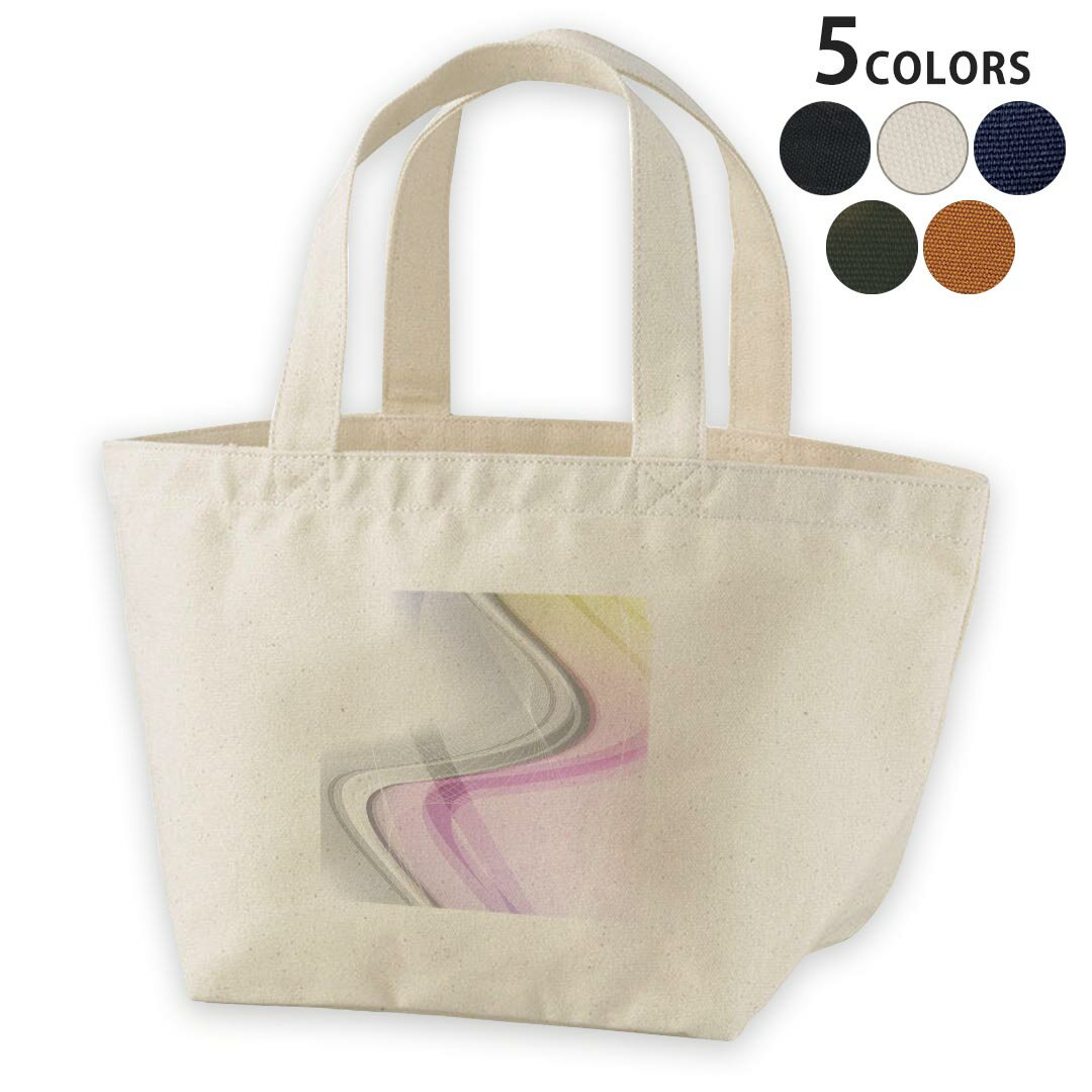 デザインランチバッグ キャンバス デイパック バッグ レディースバッグ トートバッグ ナチュラル 黒 black エコバッグ▼ランチバッグ全デザインはこちらから▼商品特徴・16000デザインから選べる！ランチバッグ！ ・洗濯も赤ちゃんにも安...